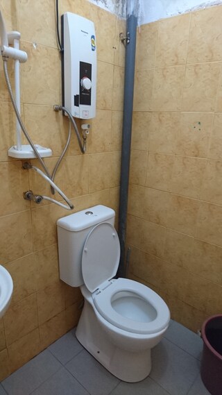 OYO 89892 Hotel Jeli Inn, OYO Hotels Jeli, Book @ RM64 - OYO