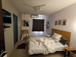 Super OYO Collection O Casa Grand Hotels Nacharam, Collection O ...