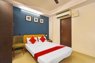 Hotel O Grand Residency Near Kasi Talkies, Flagship Chennai, Book ...