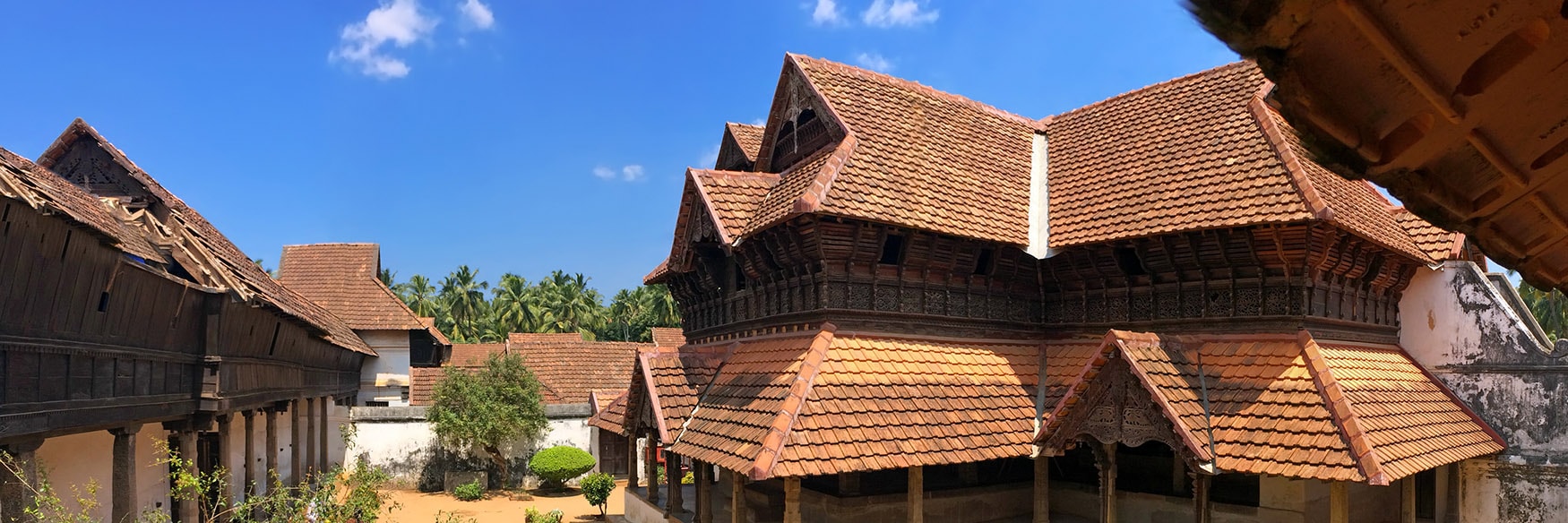 OYO Rooms: 23 Hotels in Trivandrum, starts @ ₹ 1349/night