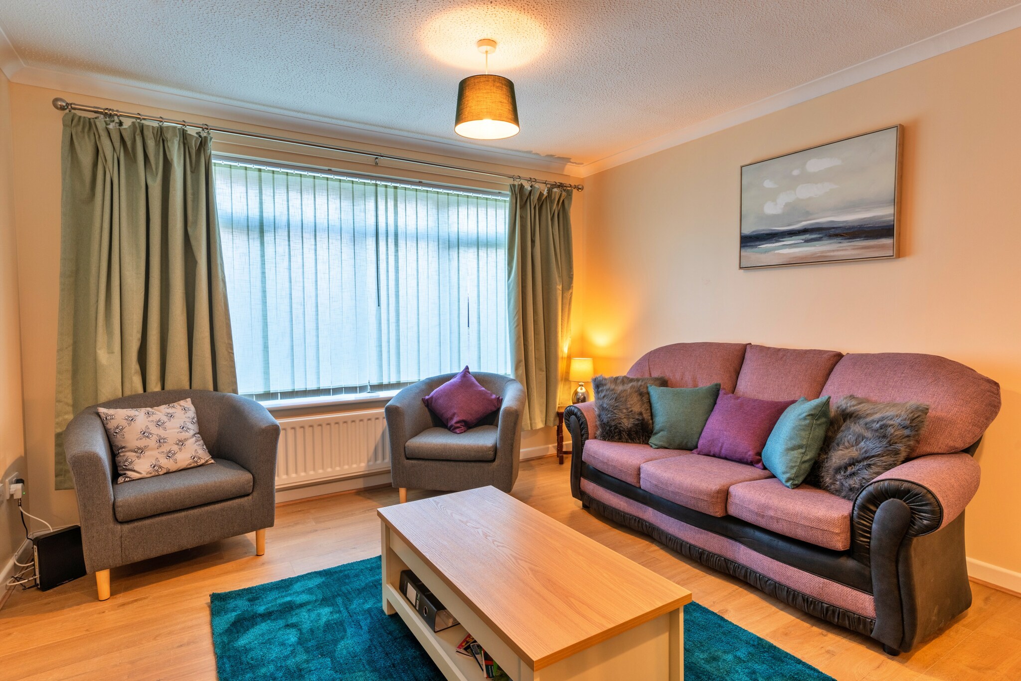 Bungalow Hotels in Mountain View Ranch, Cardiff Starting @ €300