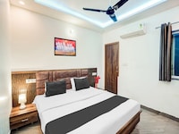 Holiday Home Hotels in Nidhivan Sarovar Portico Vrindavan, Mathura ...