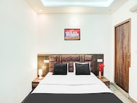 Holiday Home Hotels in Nidhivan Sarovar Portico Vrindavan, Mathura ...