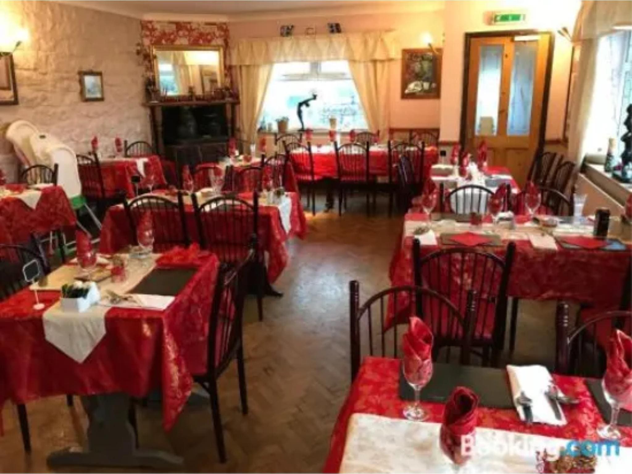 Apartment Hotels in Soar Baptist Church, Starting @ €300