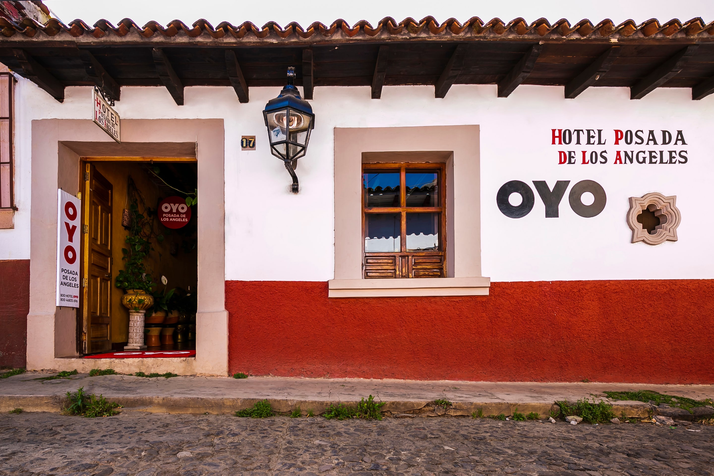 Oyo near me store