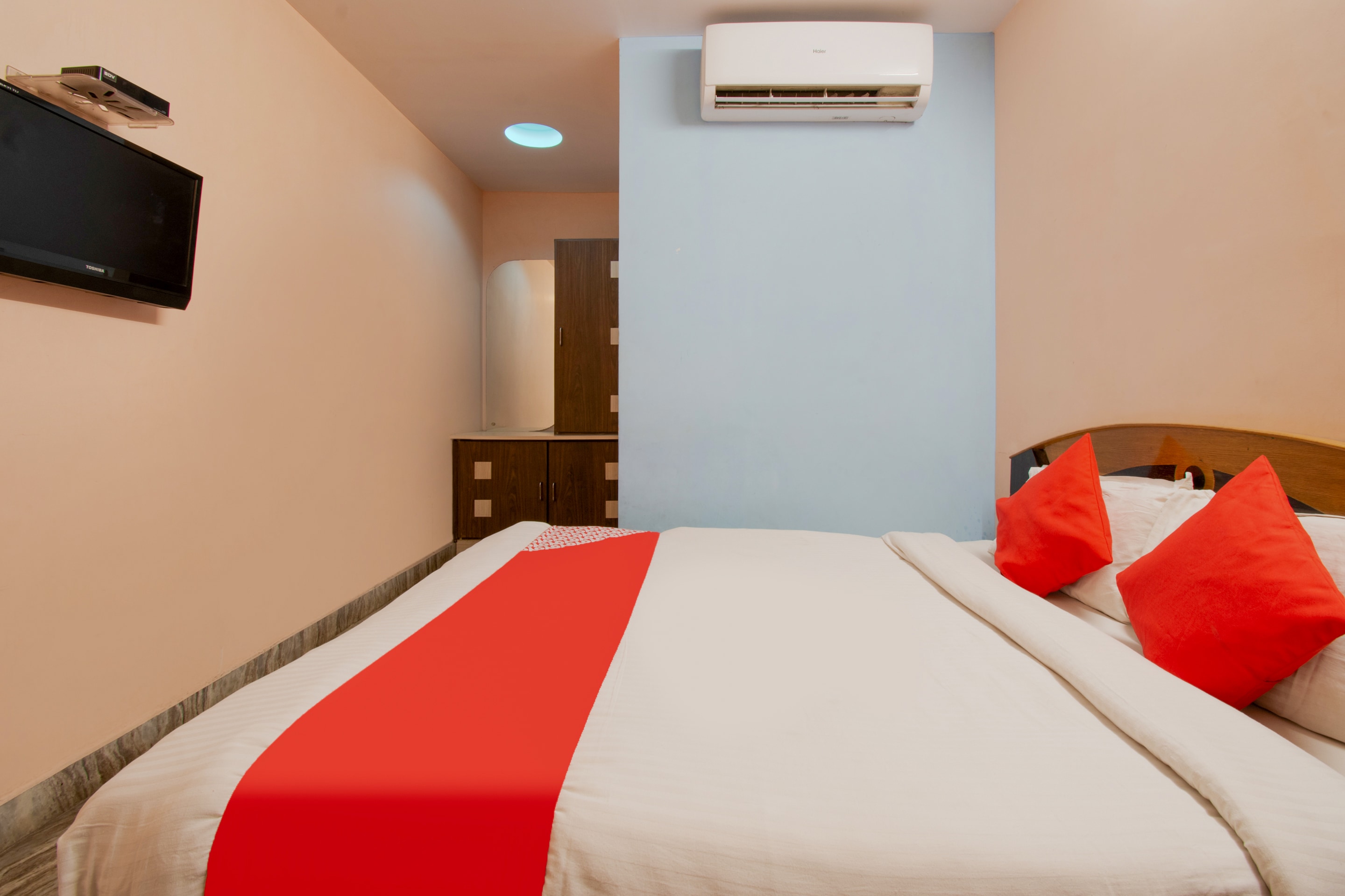 Hotels in Railway Station Bus Stop, Visakhapatnam Starting @ ₹406 ...