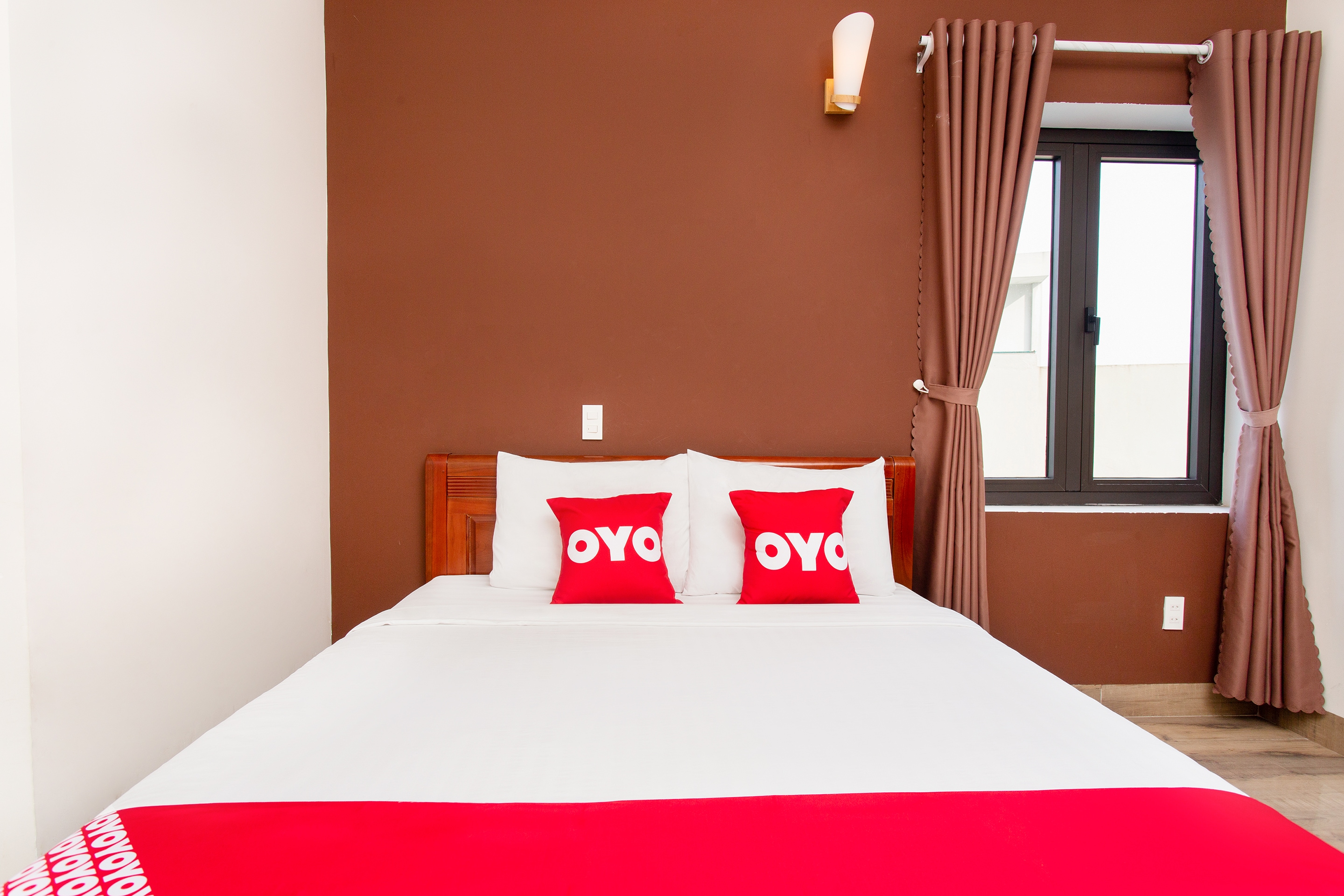 OYO 1070 Phuoc Ha, OYO Hotels Da-Nang, Book @ ₫352000 - OYO
