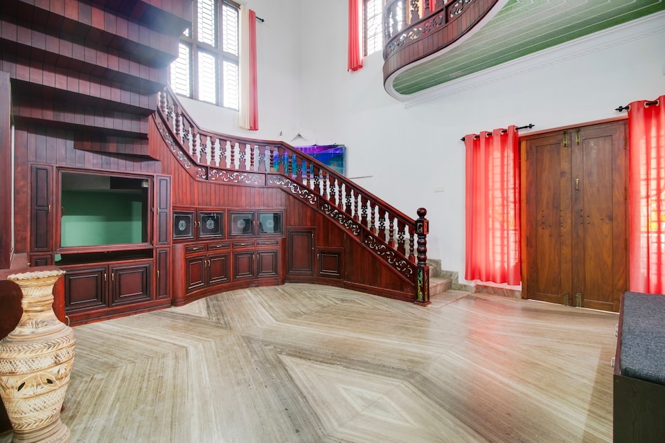 OYO 72362 Home Manikyam House, Home Calicut, Book @ ₹1095 - OYO