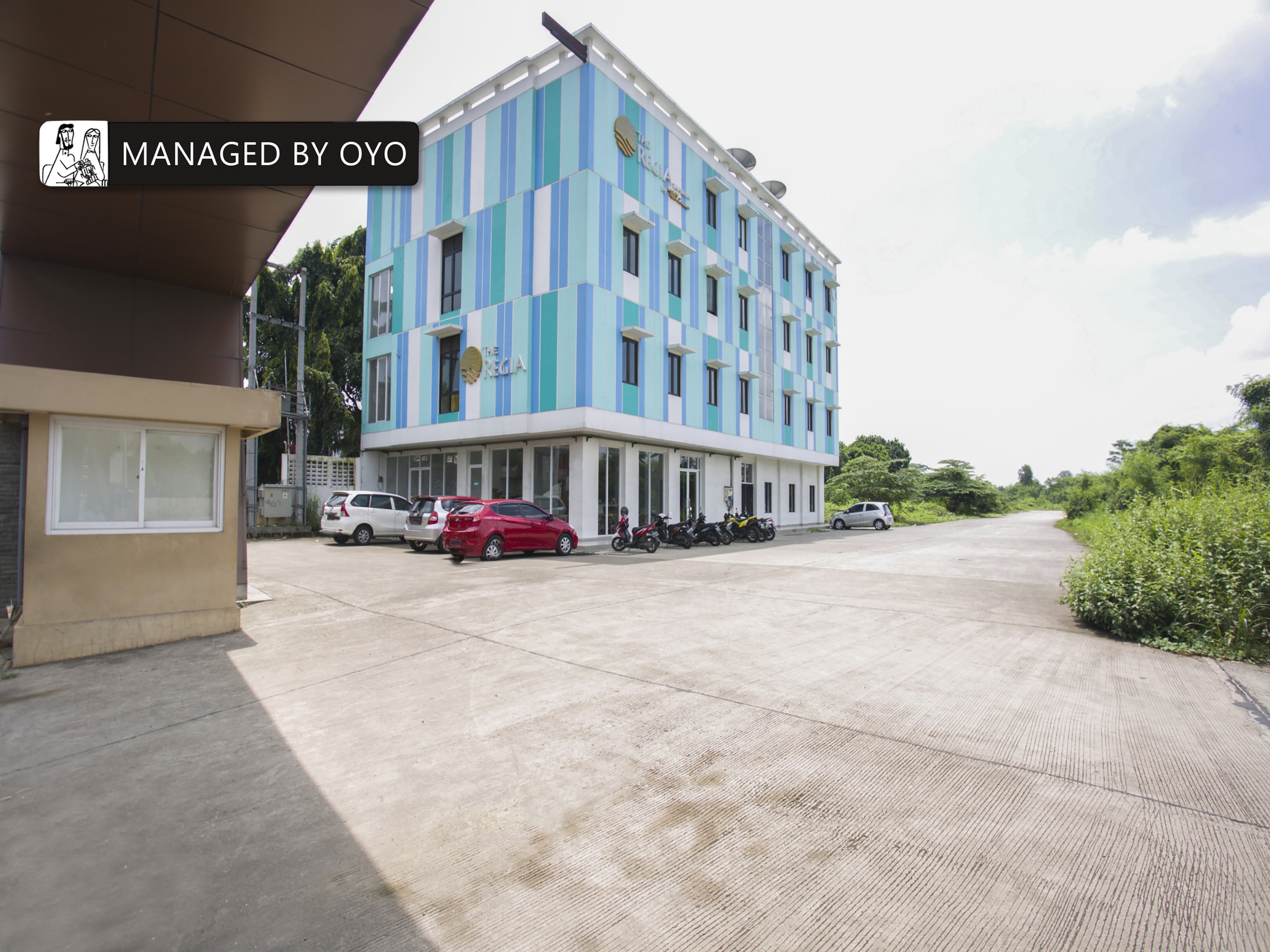 Flagship Hotels in Terminal Sentul, Bogor Starting @ Rp188100 - Upto 77 ...