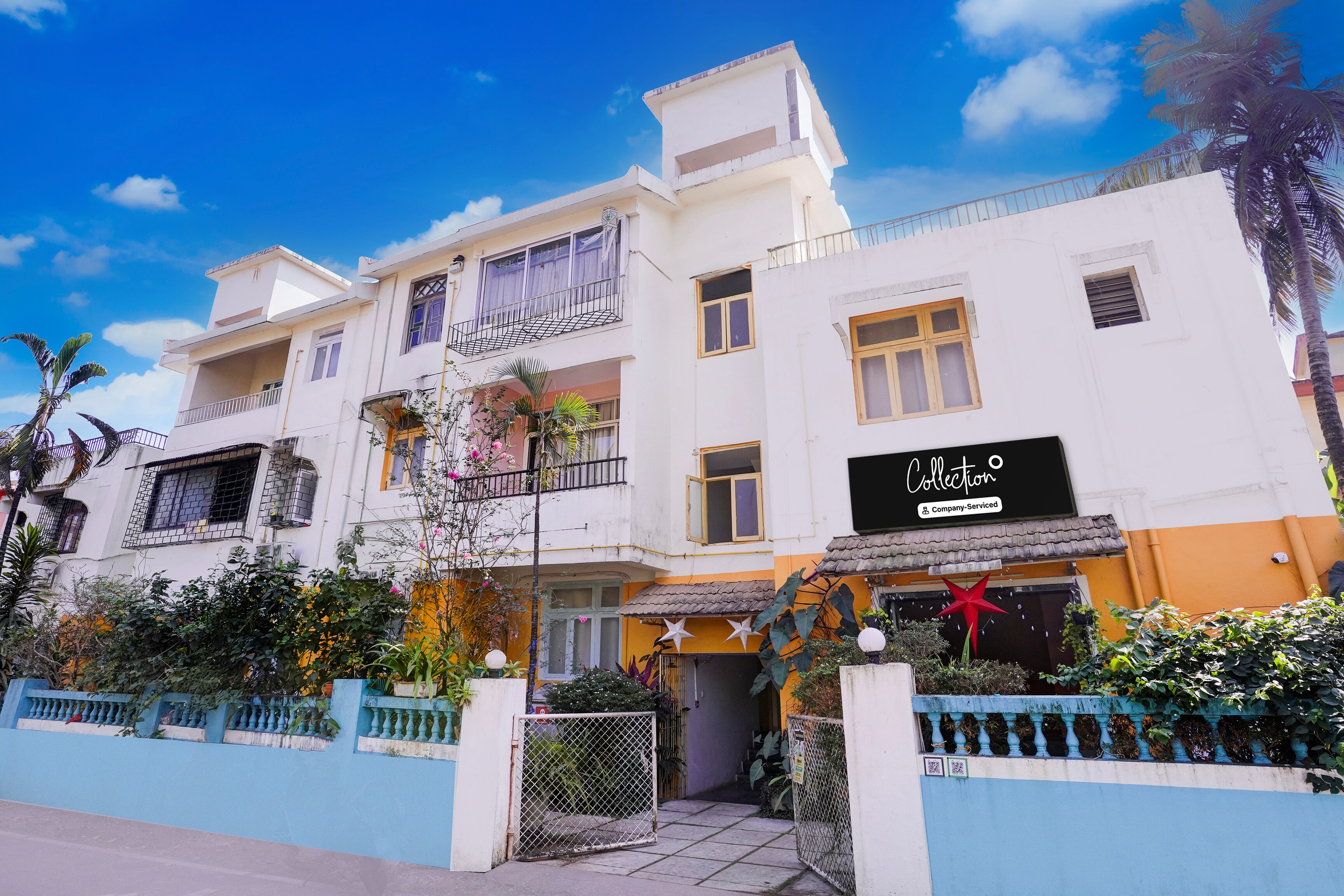 Collection O Hotels in Nit, Goa Starting @ ₹1057 - Upto 80% OFF on 19 ...