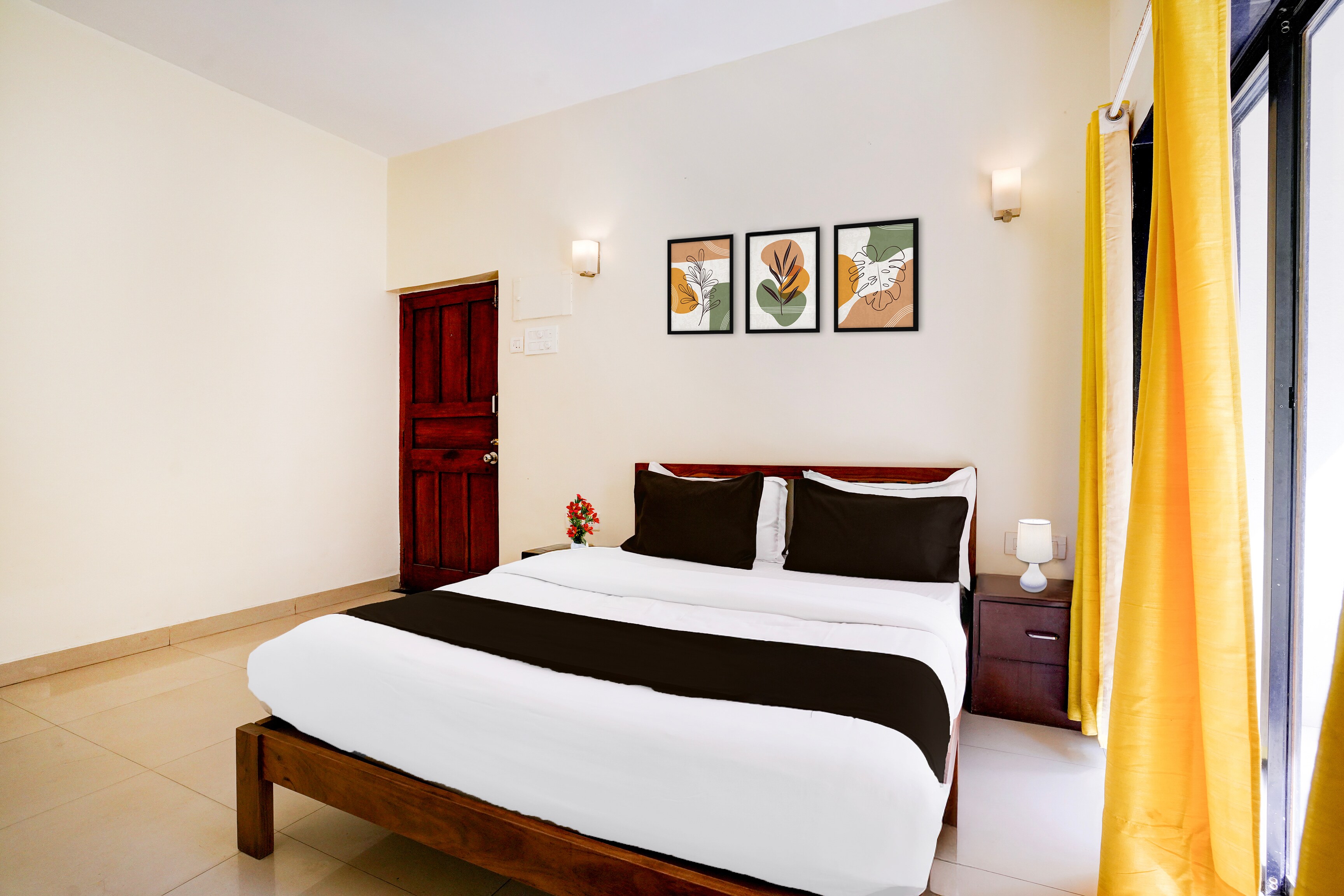 Hotels in Goa: Best Budget Goa Hotels from ₹638