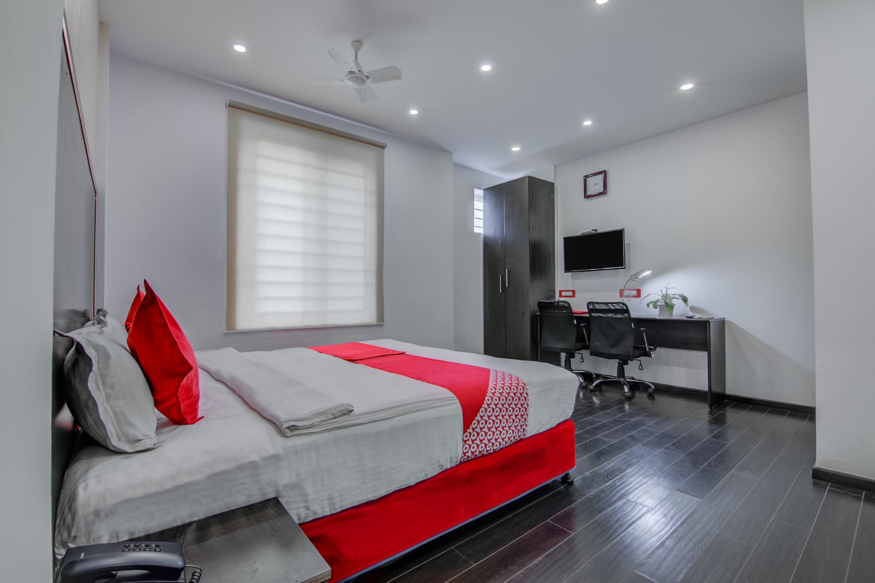 OYO Hotel M Plaza, OYO Rooms Bangalore, Book @ ₹501 - OYO