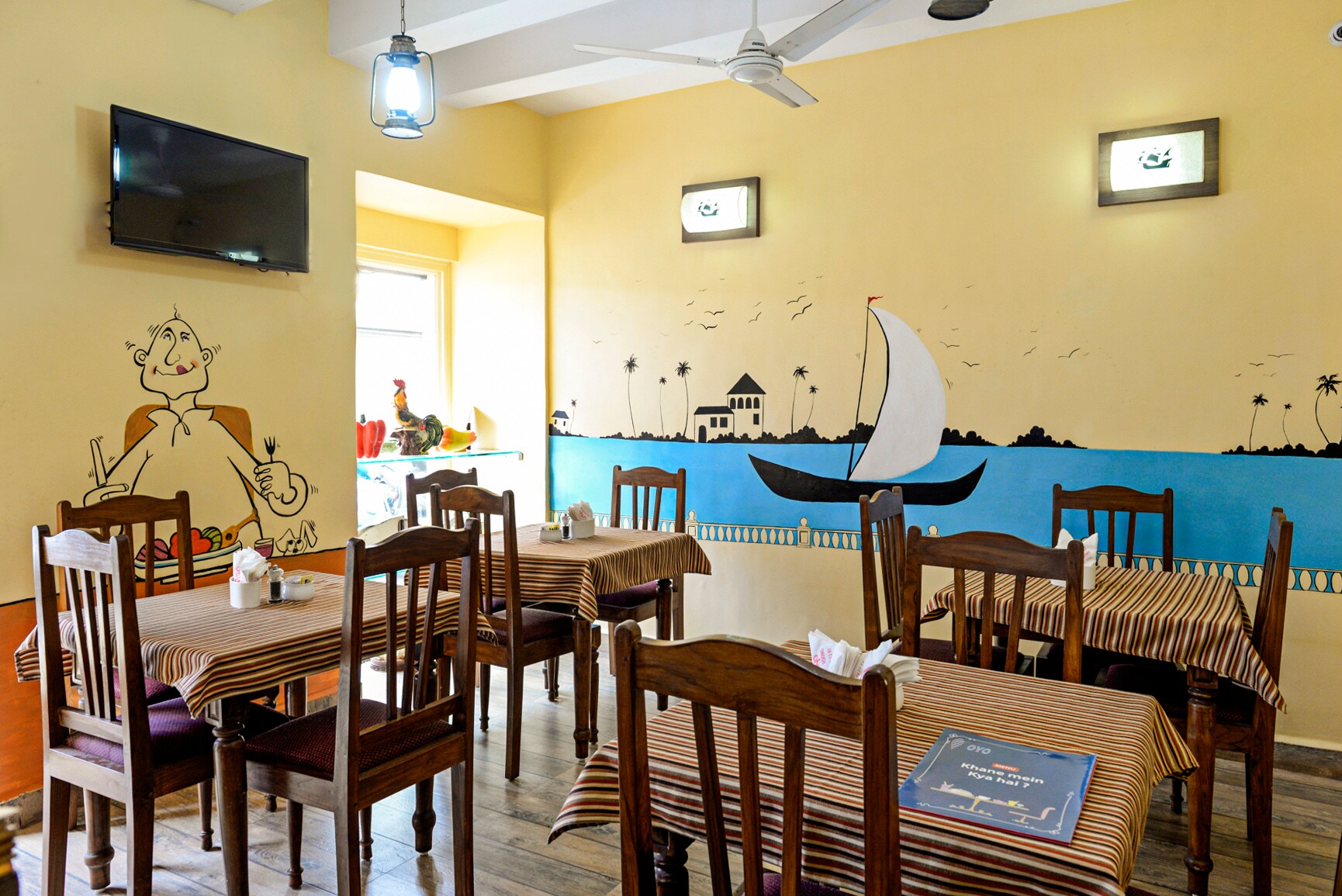 OYO Rooms 046 Goa Post Office, OYO Rooms Goa, Book @ ₹1095 - OYO