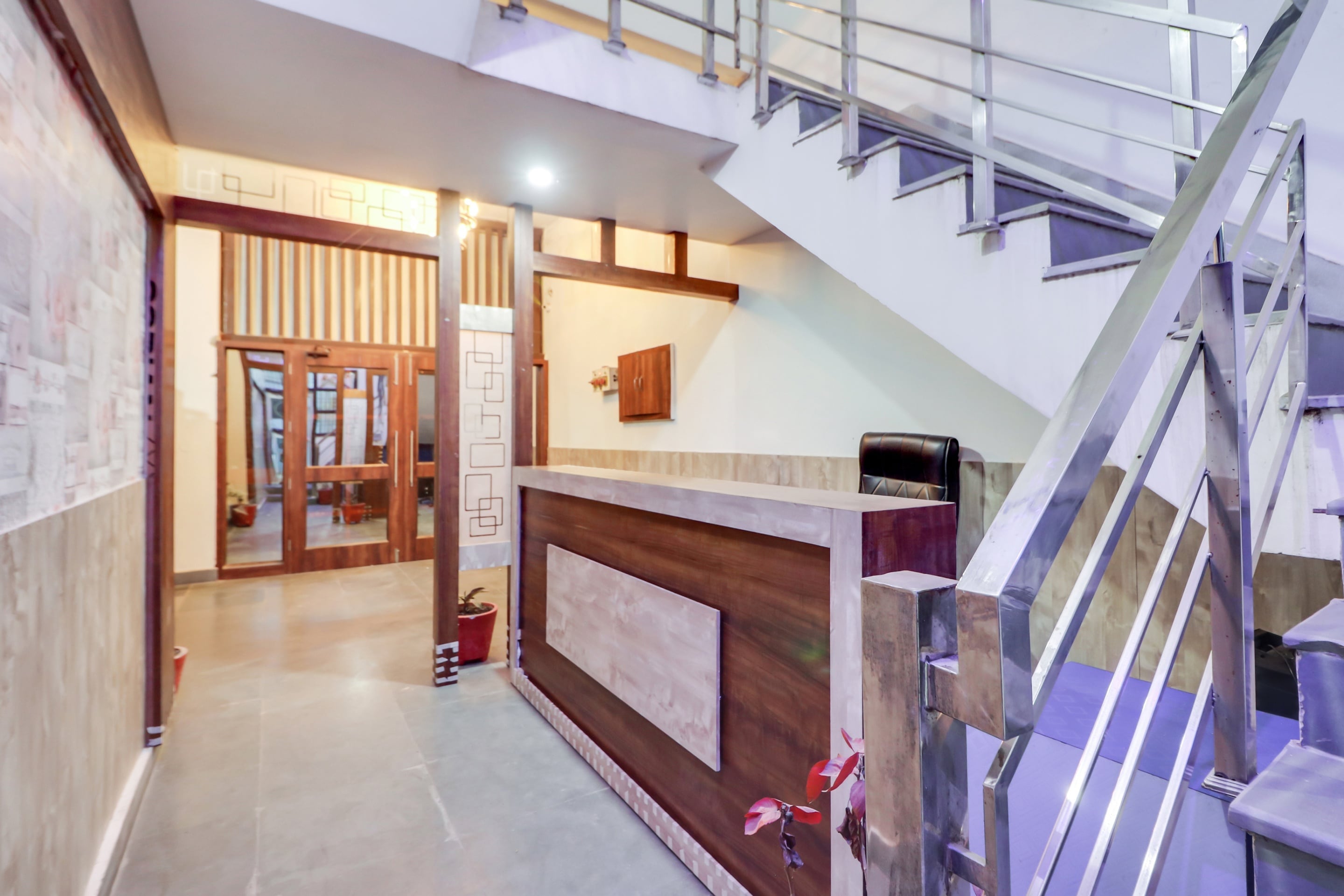 Hotels Near Model Town, Rohtak from ₹367