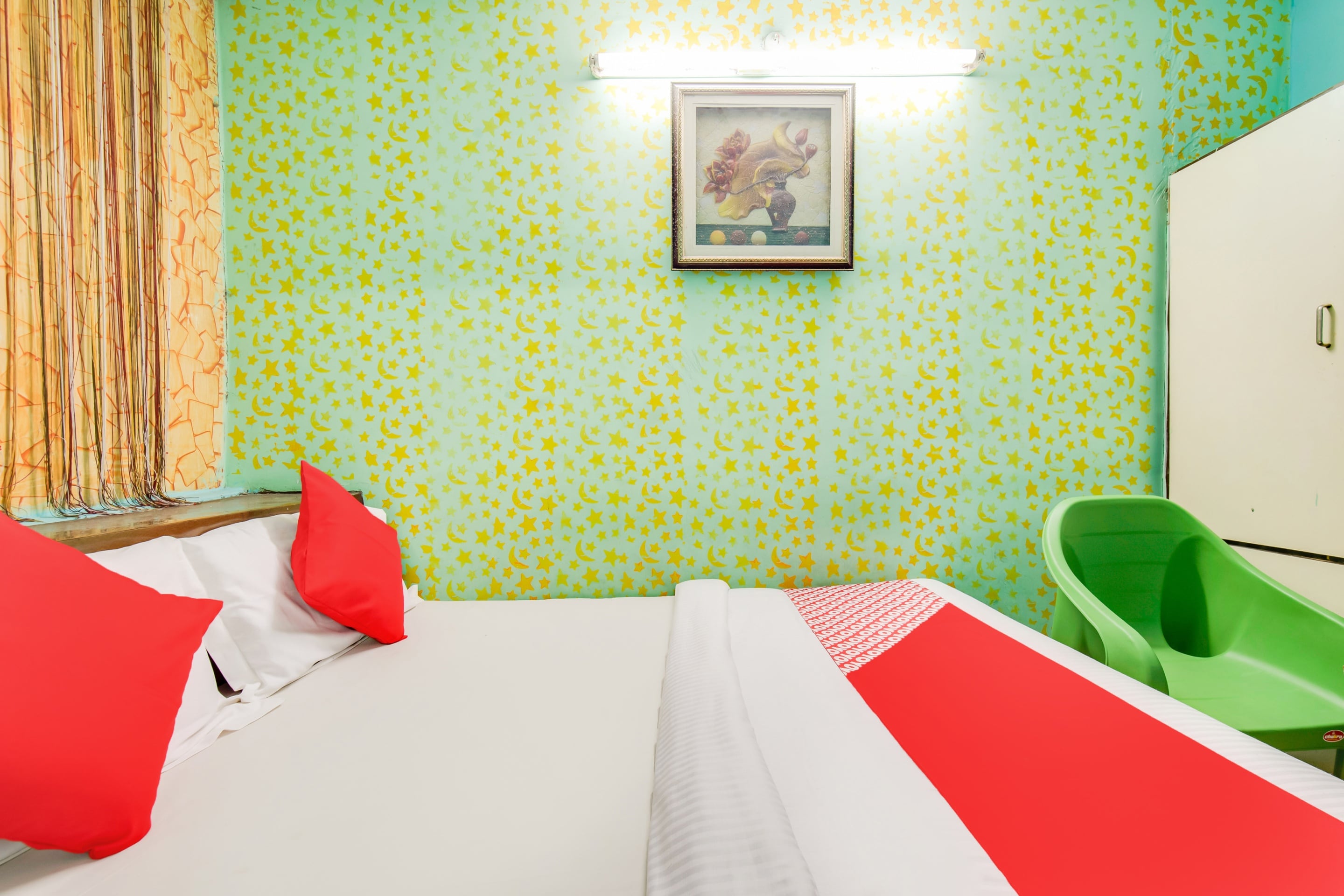 SPOT ON Hotel Wonderfull Inn, SPOT ON Visakhapatnam, Book @ ₹791 - OYO
