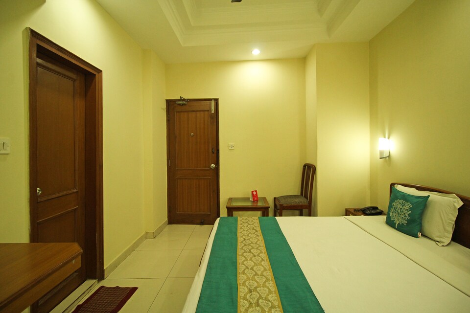 OYO 6203 Hotel Hans Regency, OYO Rooms Bokaro, Book @ ₹1095 - OYO