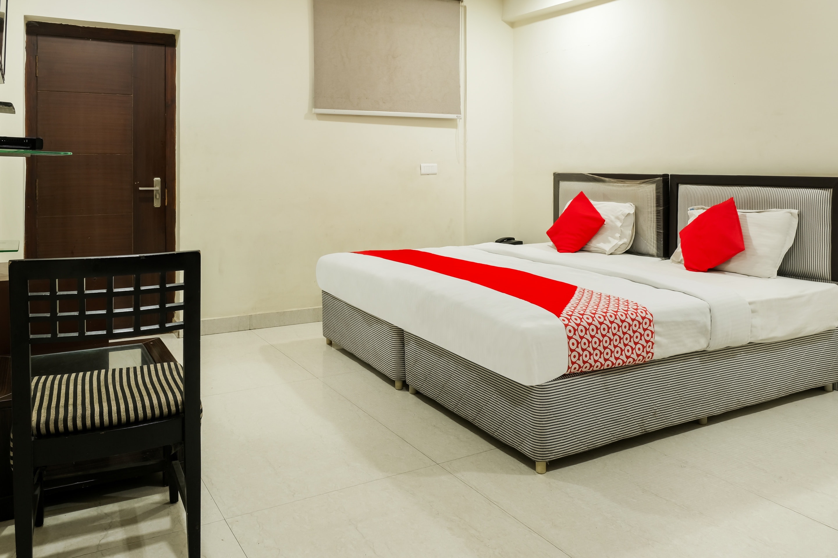 Flagship Hotels in Eluru Road, Vijayawada Starting @ ₹771 - Upto 77% ...