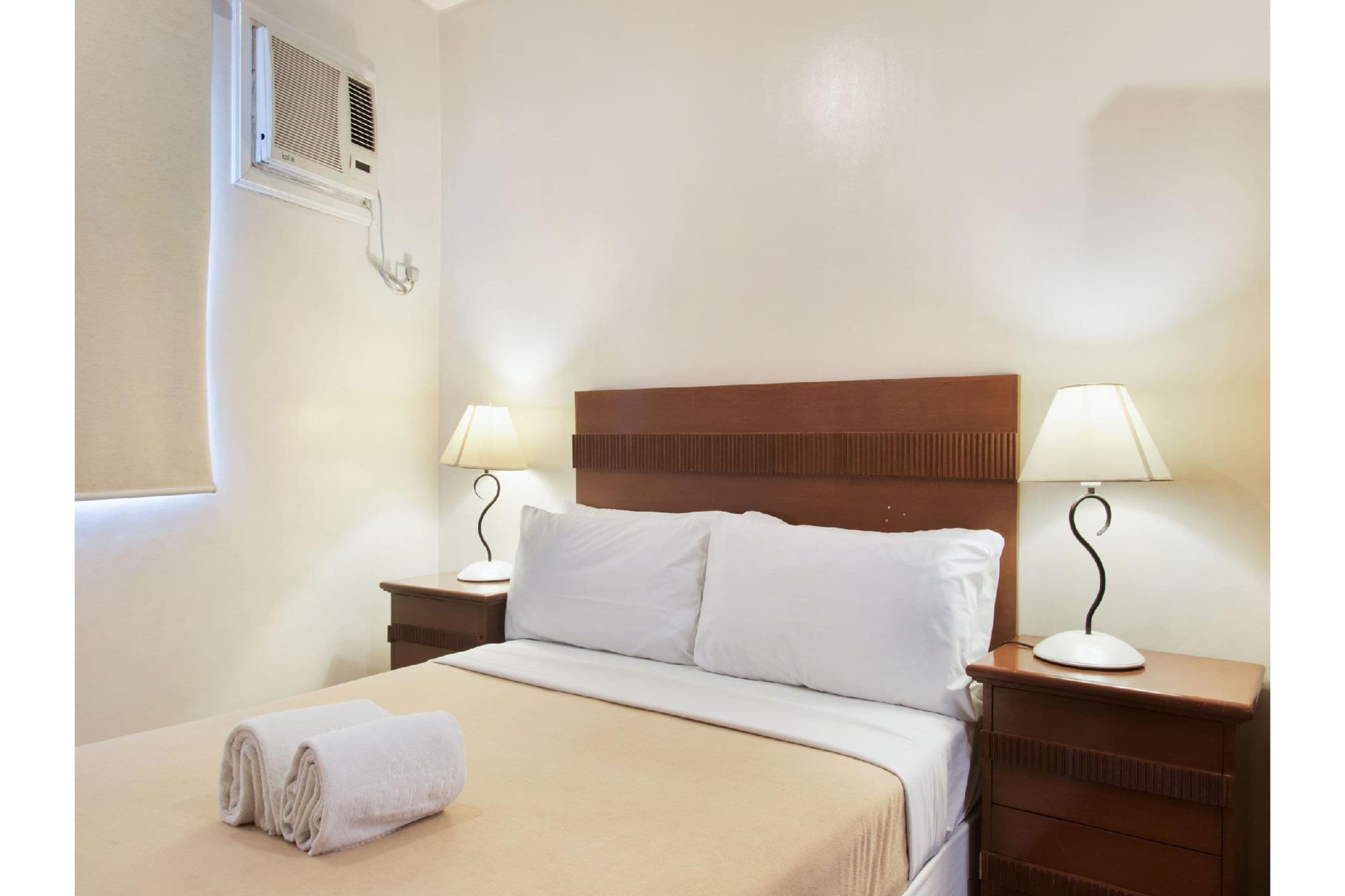 Hotels in Pasay, Manila Starting @ ₱223 - Upto 88% OFF on 49 Pasay ...