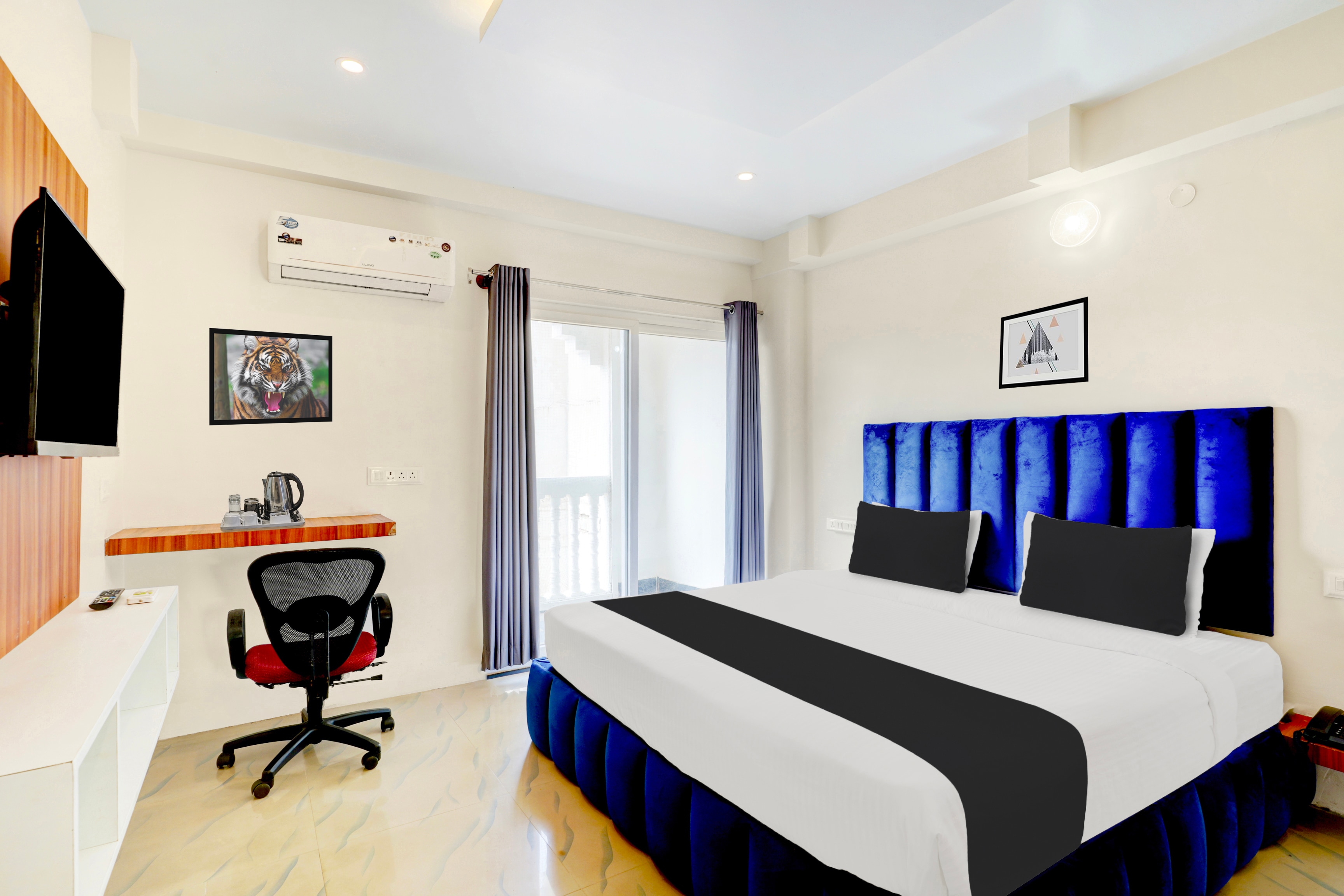 Hotels in Mysore: Best Budget Mysore Hotels from ₹735