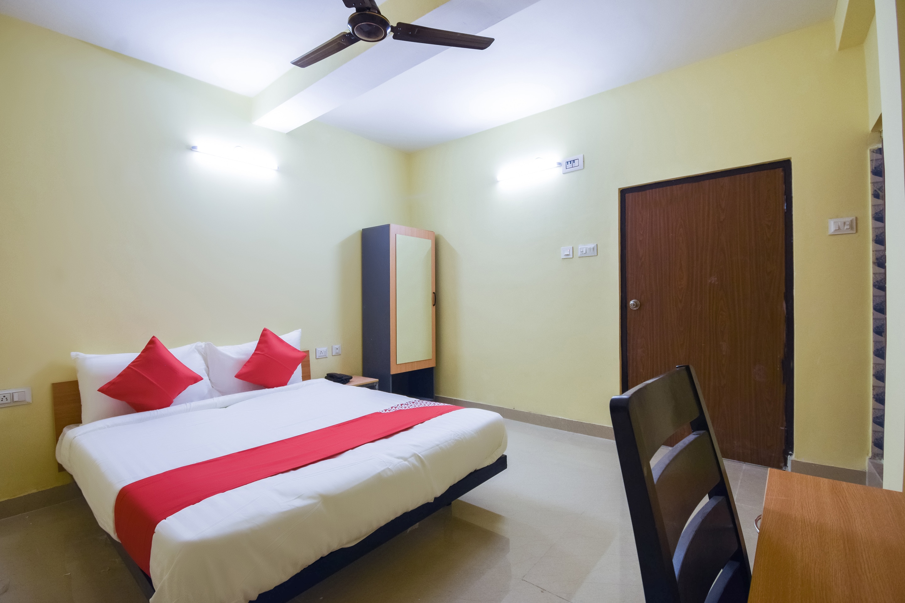 Hotels in Kolkata Starting at ₹397 by OYO with Premium Facilities
