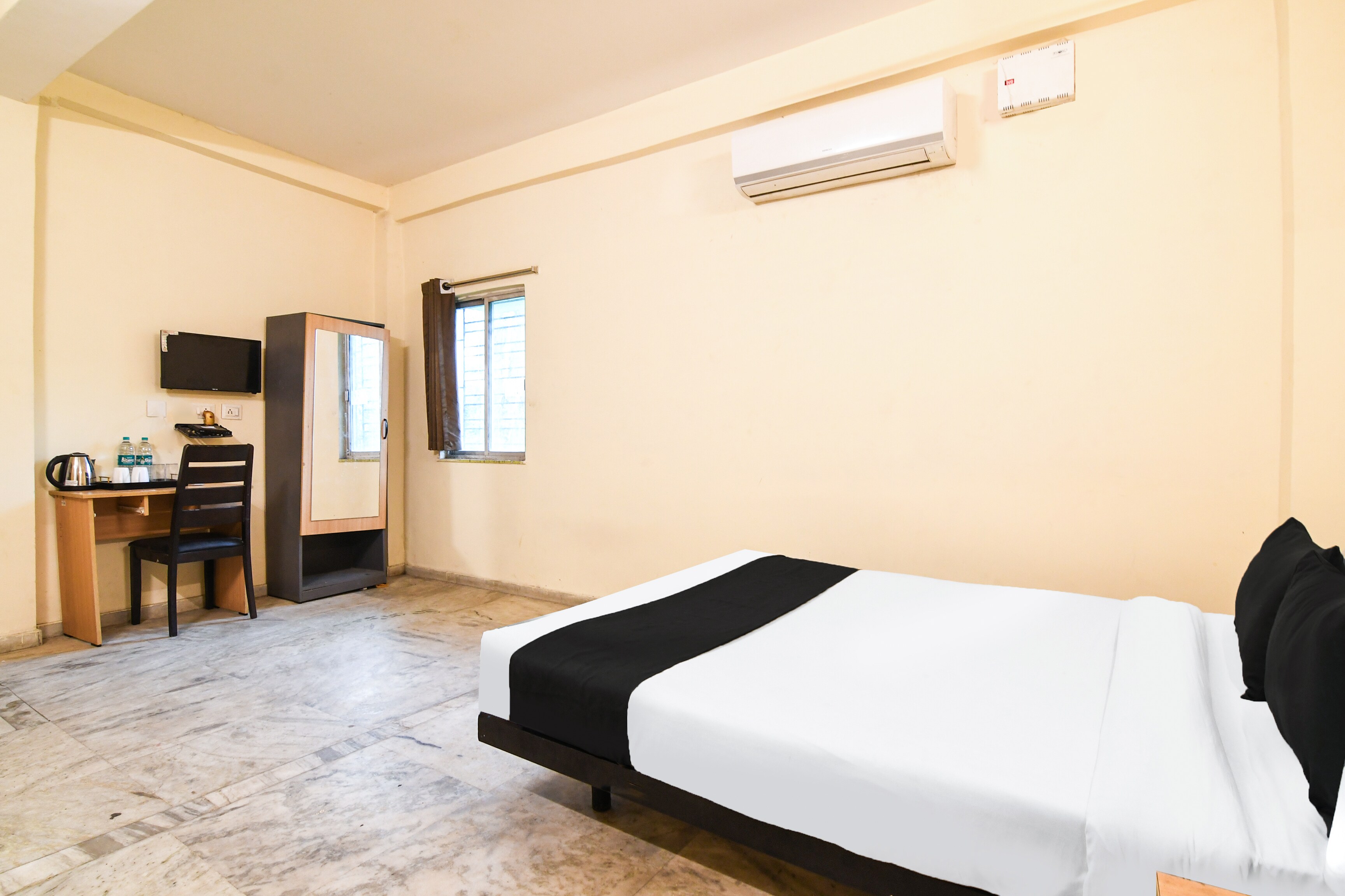 Hotels in Kolkata Starting at ₹426 by OYO with Premium Facilities