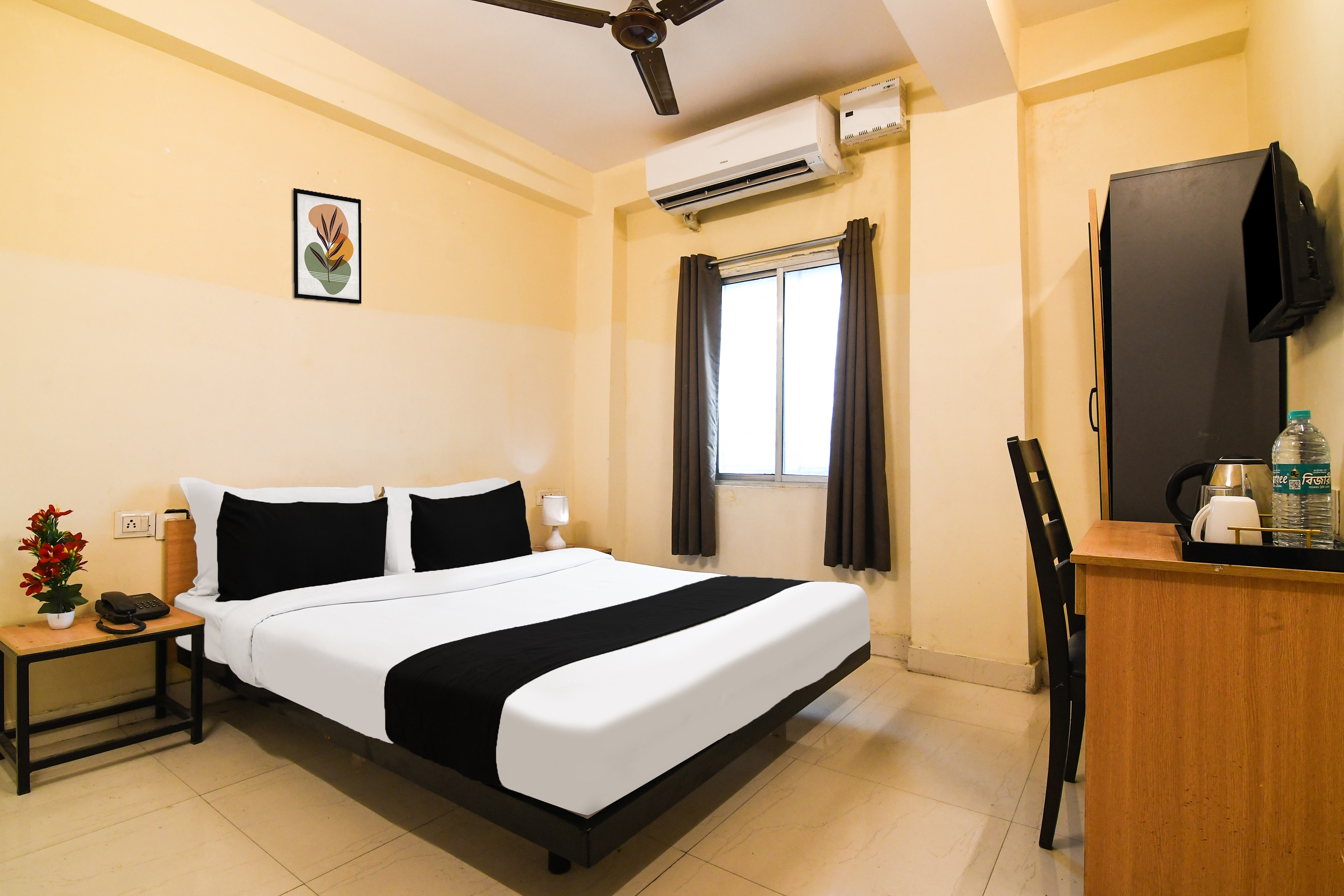Hotels in Kolkata Starting at ₹397 by OYO with Premium Facilities