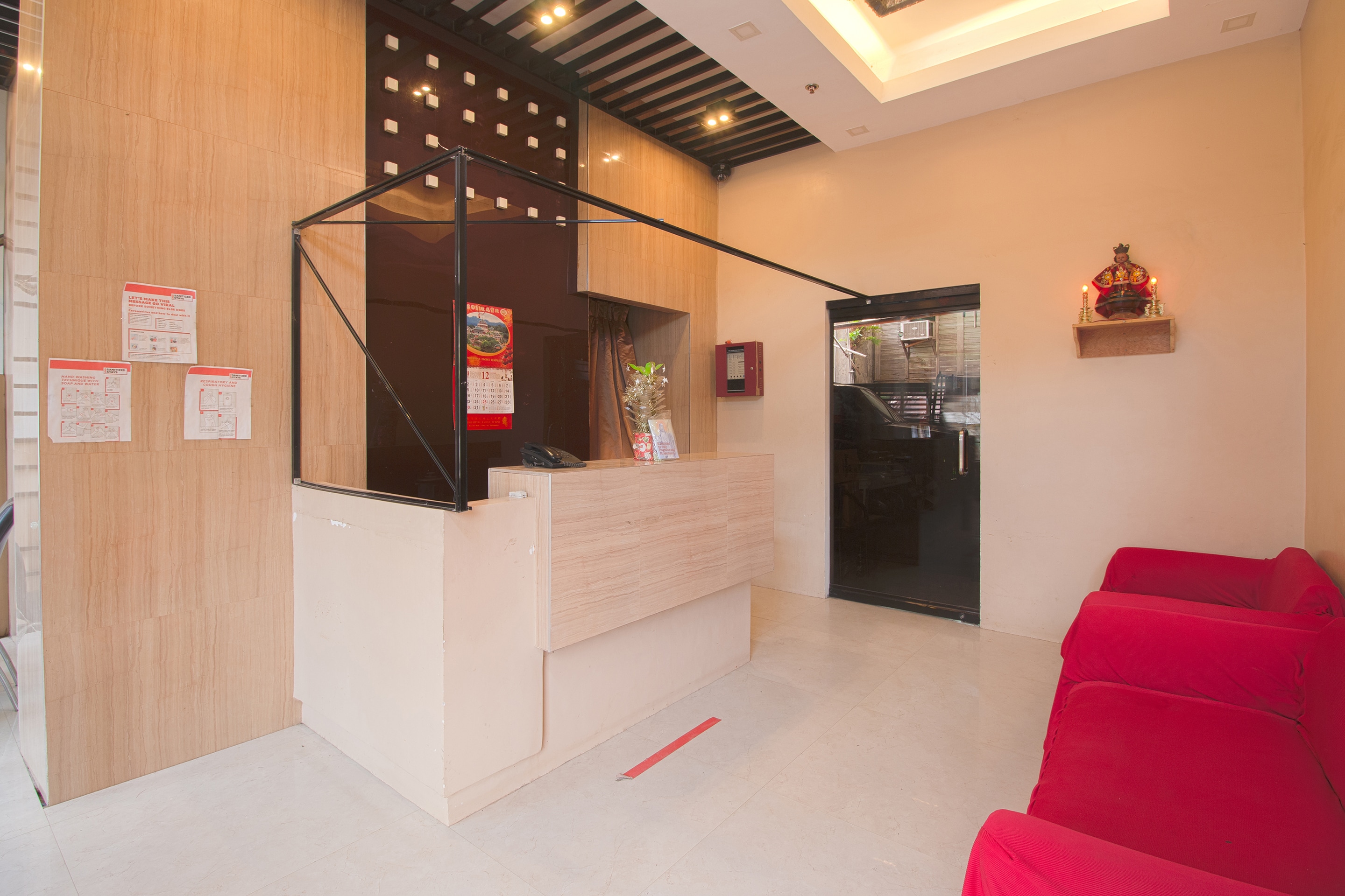 Cheap Budget Hotels in Cebu, Philippines (From ₱542)