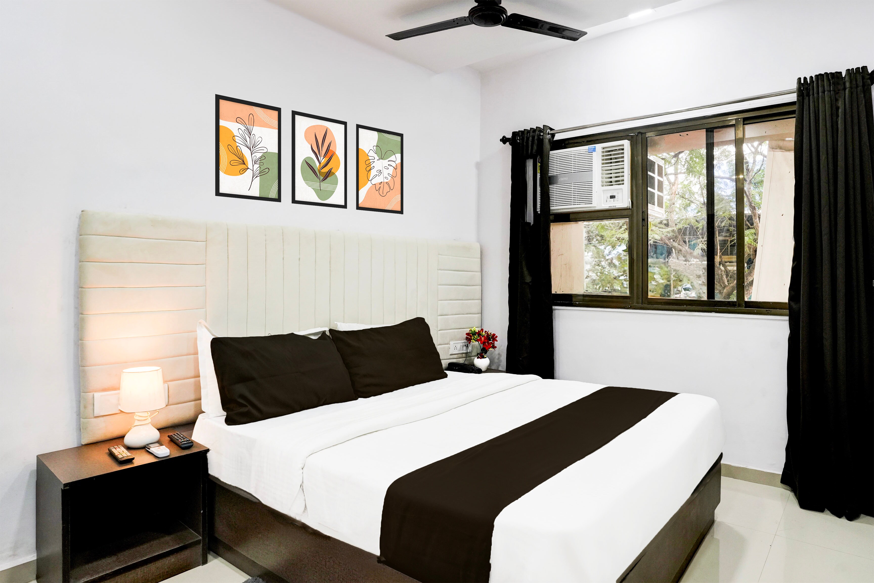 Hotels in andheri-west - Find premium OYO Rooms in your budget