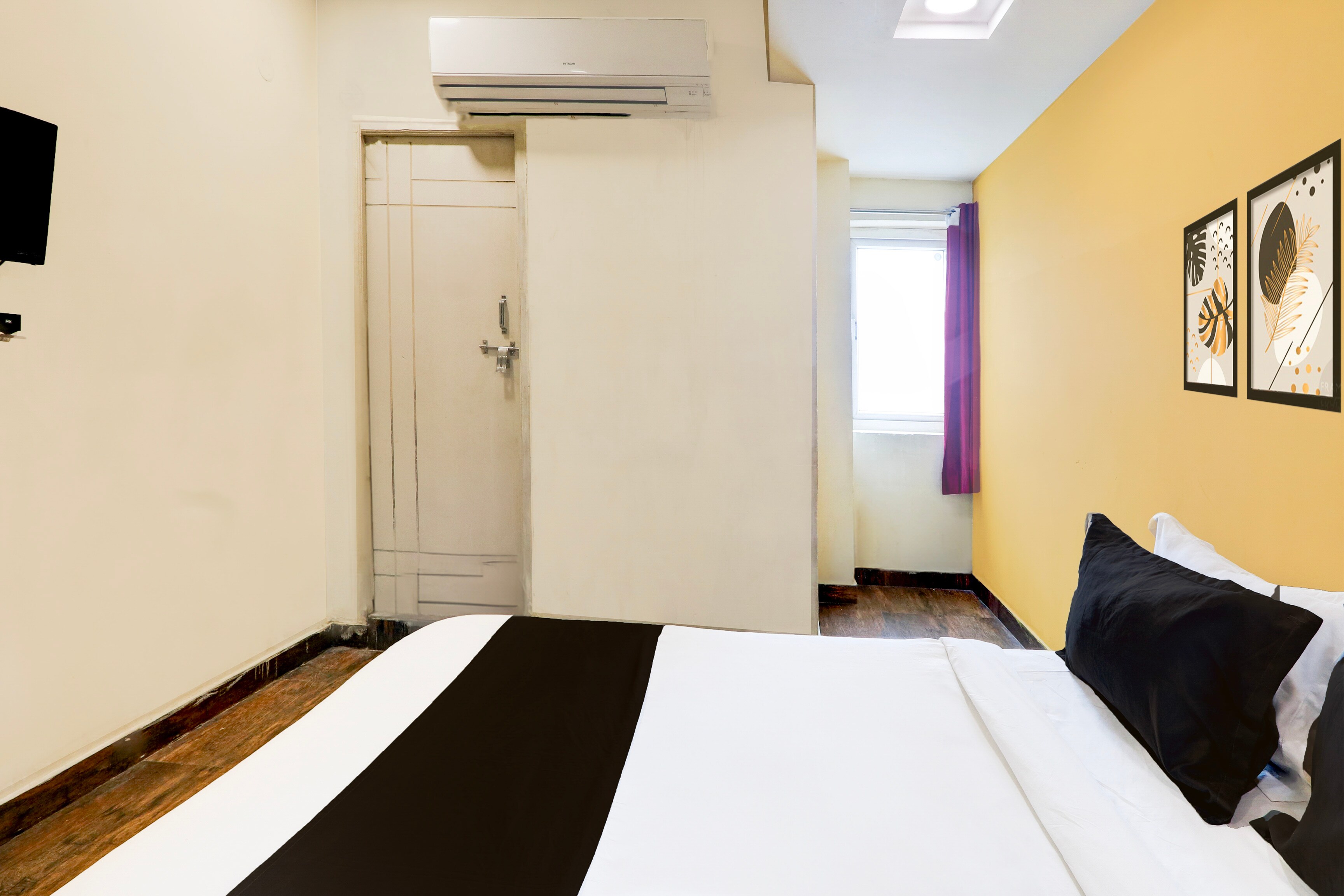 Hotel O Boduppal, Flagship Hyderabad, Book @ ₹1032 - OYO