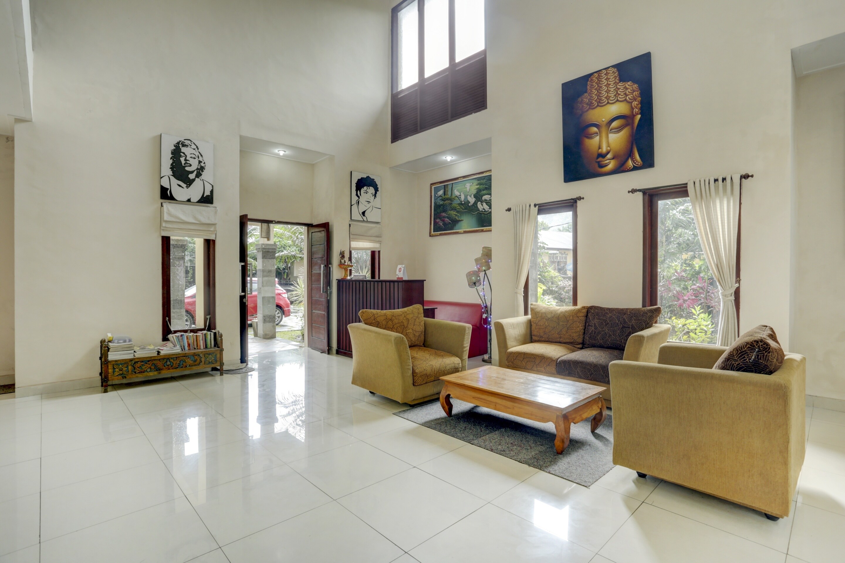 OYO 3835 Spice Paradise Hotel And Restaurant, OYO Hotels Bali, Book ...