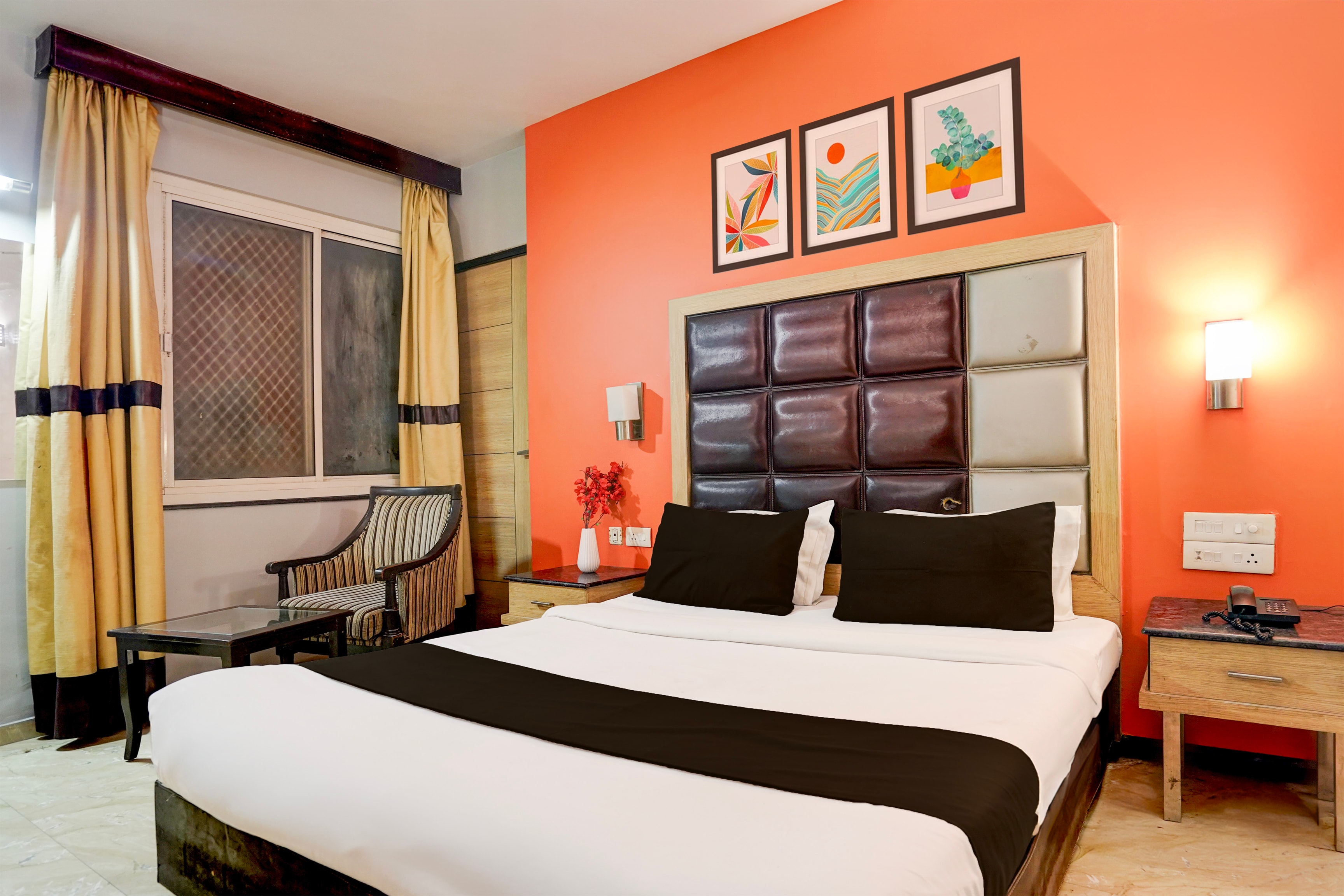 Townhouse Hotels in Vijay Dwar Bus Stand, Jaipur Starting @ ₹526 - Upto ...