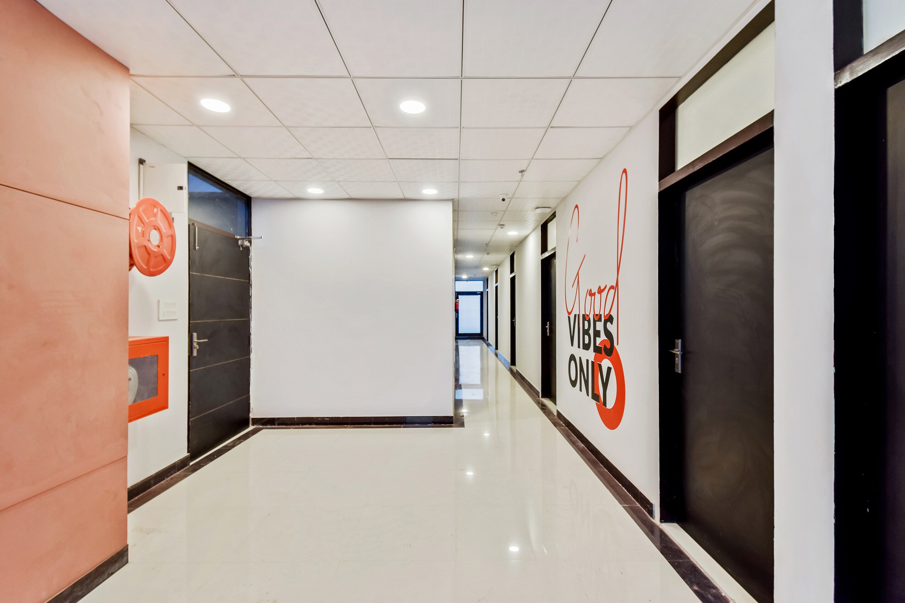 Collection O Hotels in Dcm, Jaipur Starting @ ₹427 - Upto 80% OFF on 37 ...