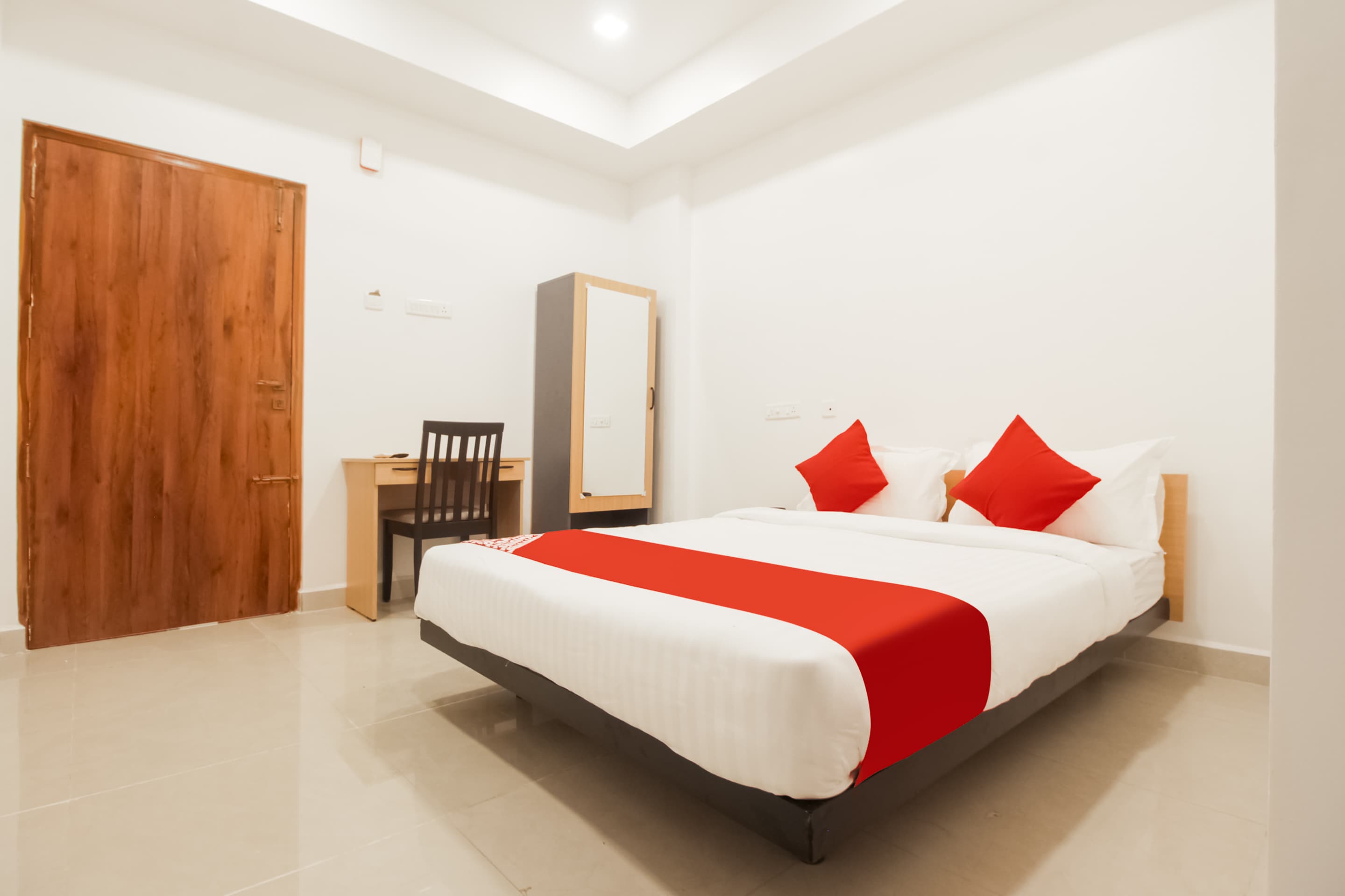 Hotels in Erode: Best Budget Erode Hotels from ₹1159