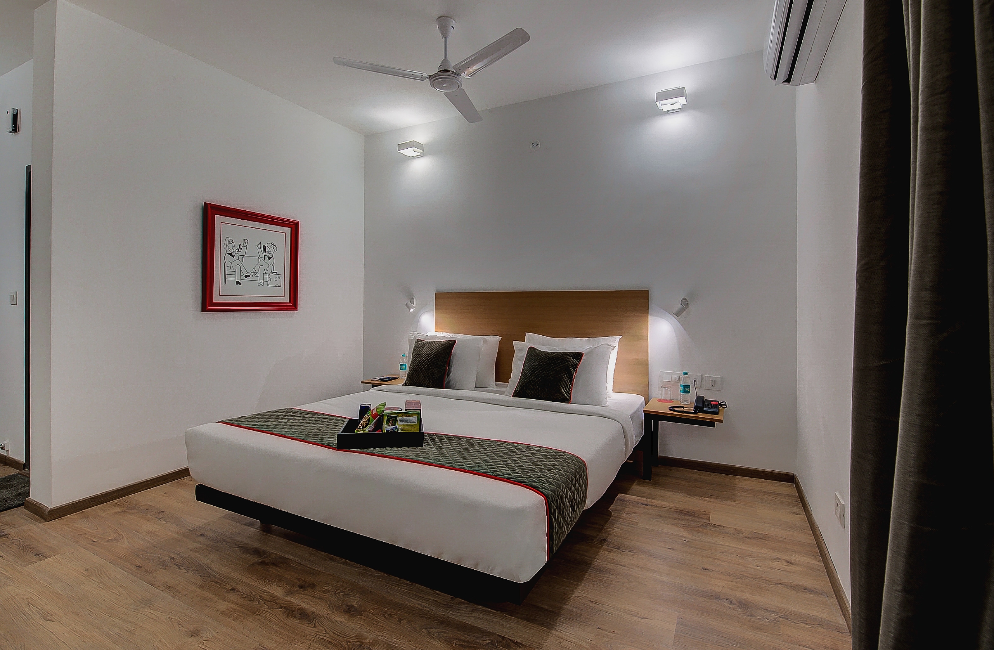 Hotels in Mount Road, Chennai Starting @ ₹642 - Upto 72% OFF on 52 ...