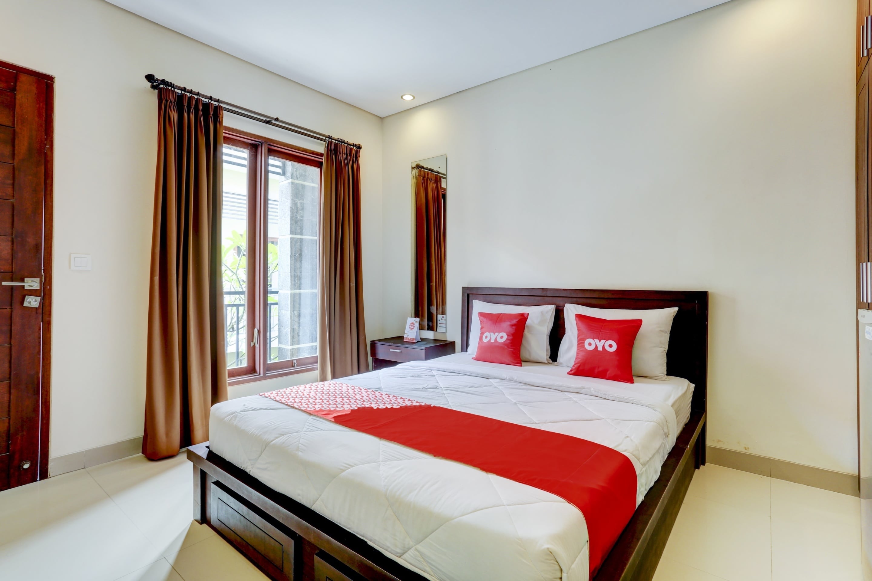 Collection O 3885 Kara Residence, Collection O Bali, Book @ Rp85025 - OYO