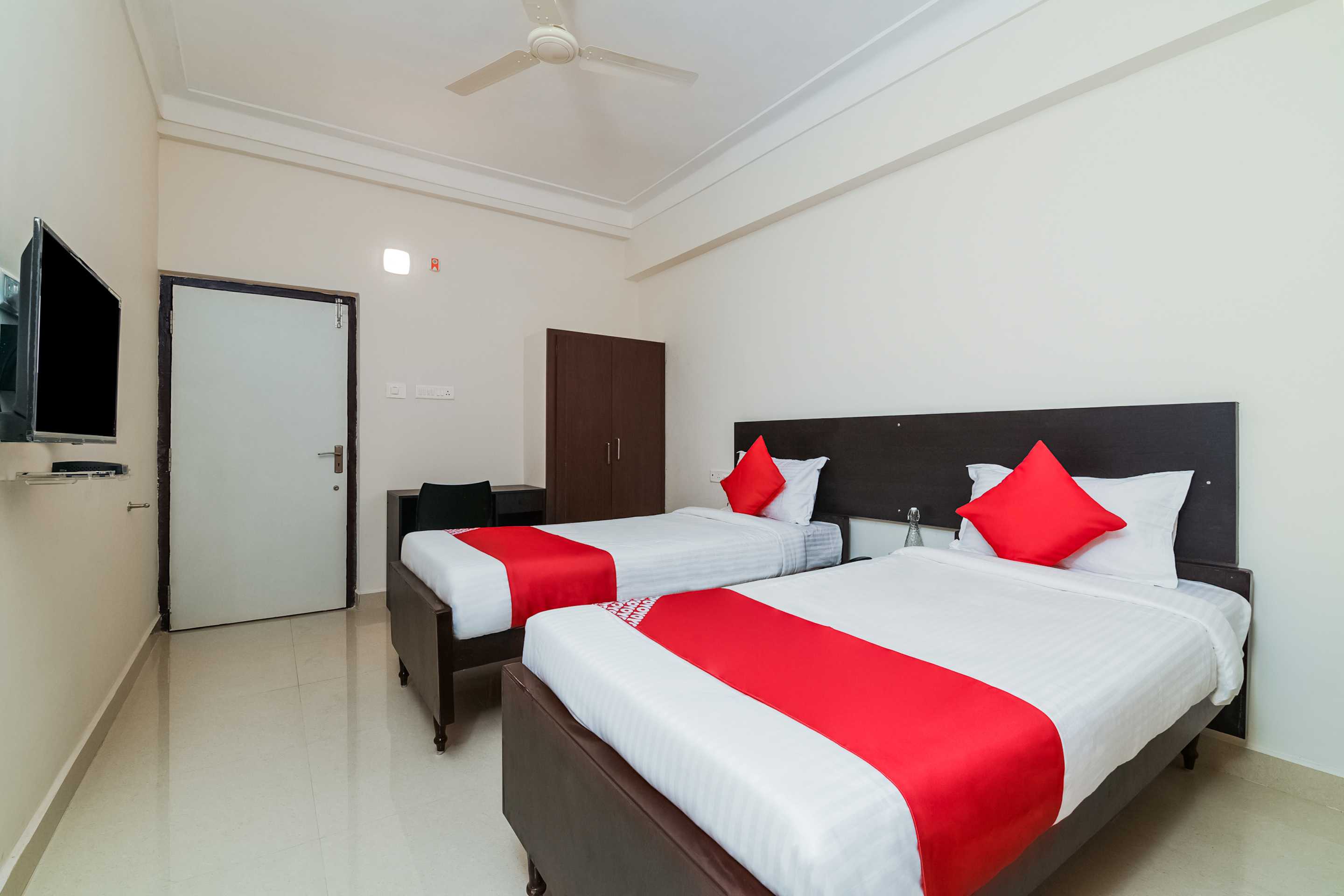 Collection O Hotels in Chinnamushidiwada, Visakhapatnam Starting @ ₹854 ...