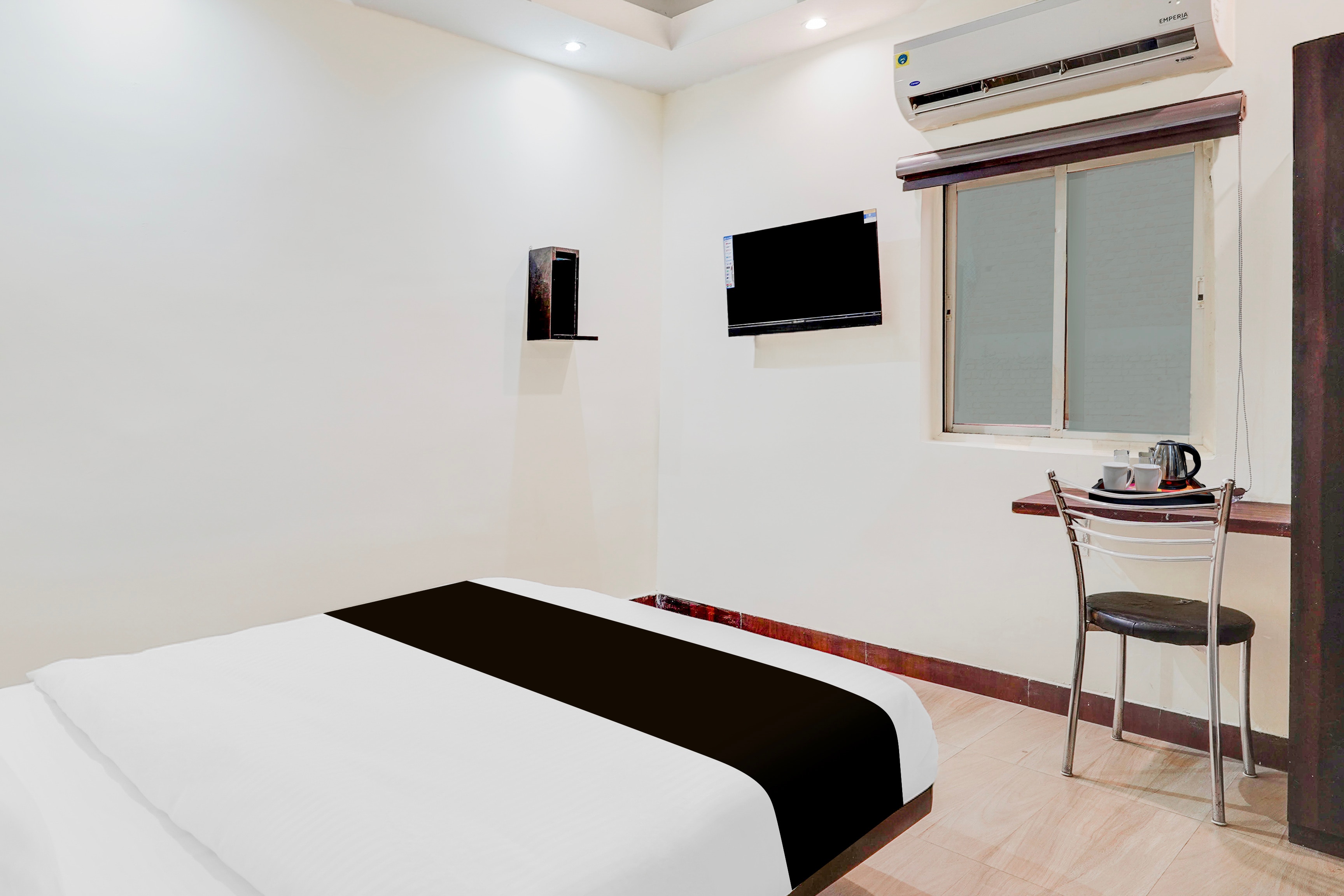 Hotels in Ranchi: Best Budget Ranchi Hotels from ₹616