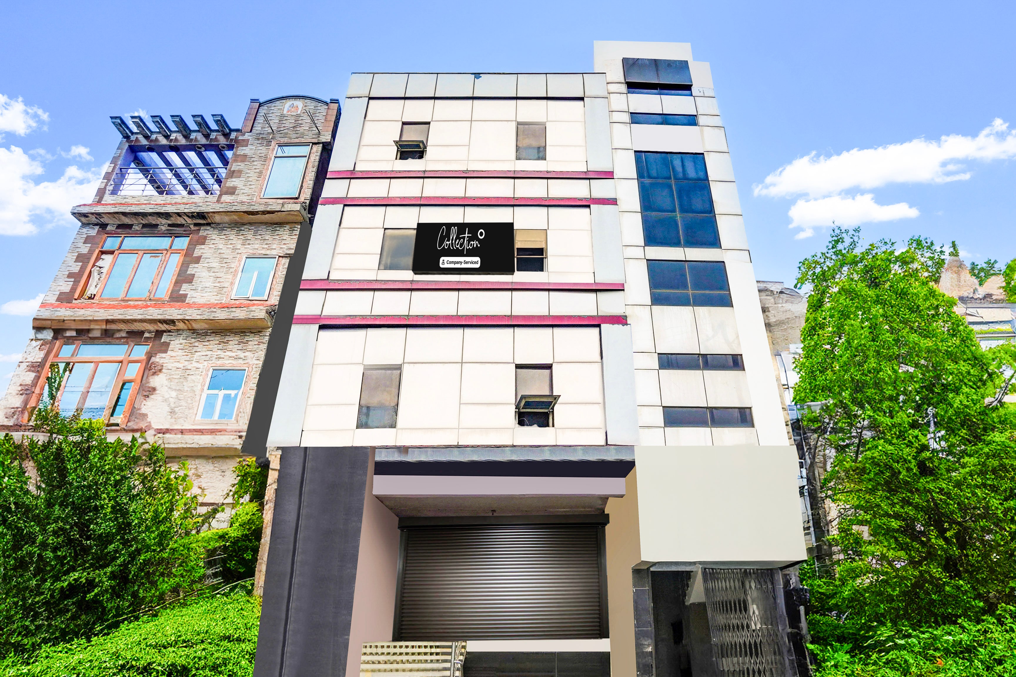 Collection O Sector 110 Noida | Official Website