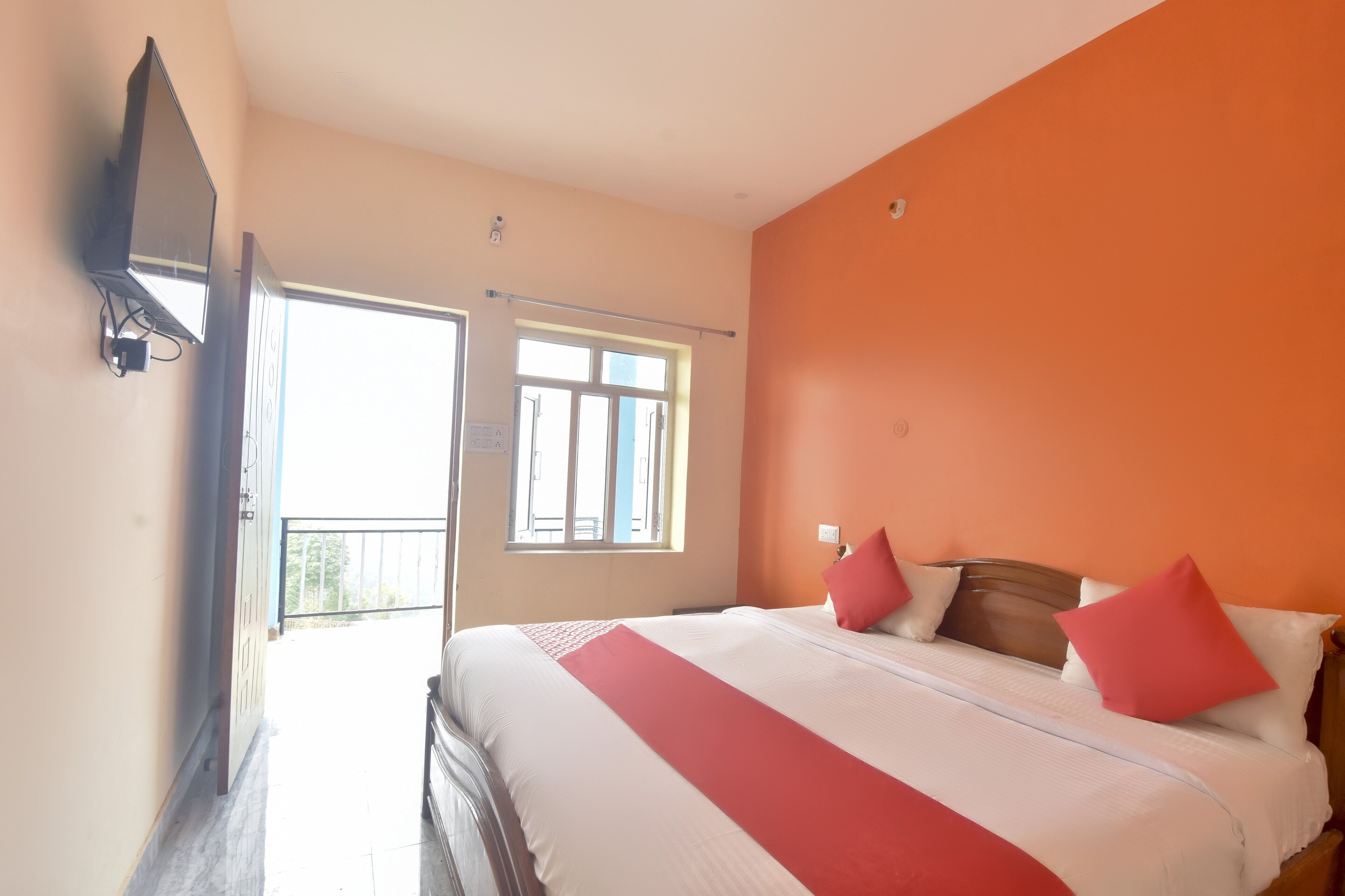 OYO 75394 Forest Camp, OYO Rooms Mussoorie, Book @ ₹1095 - OYO