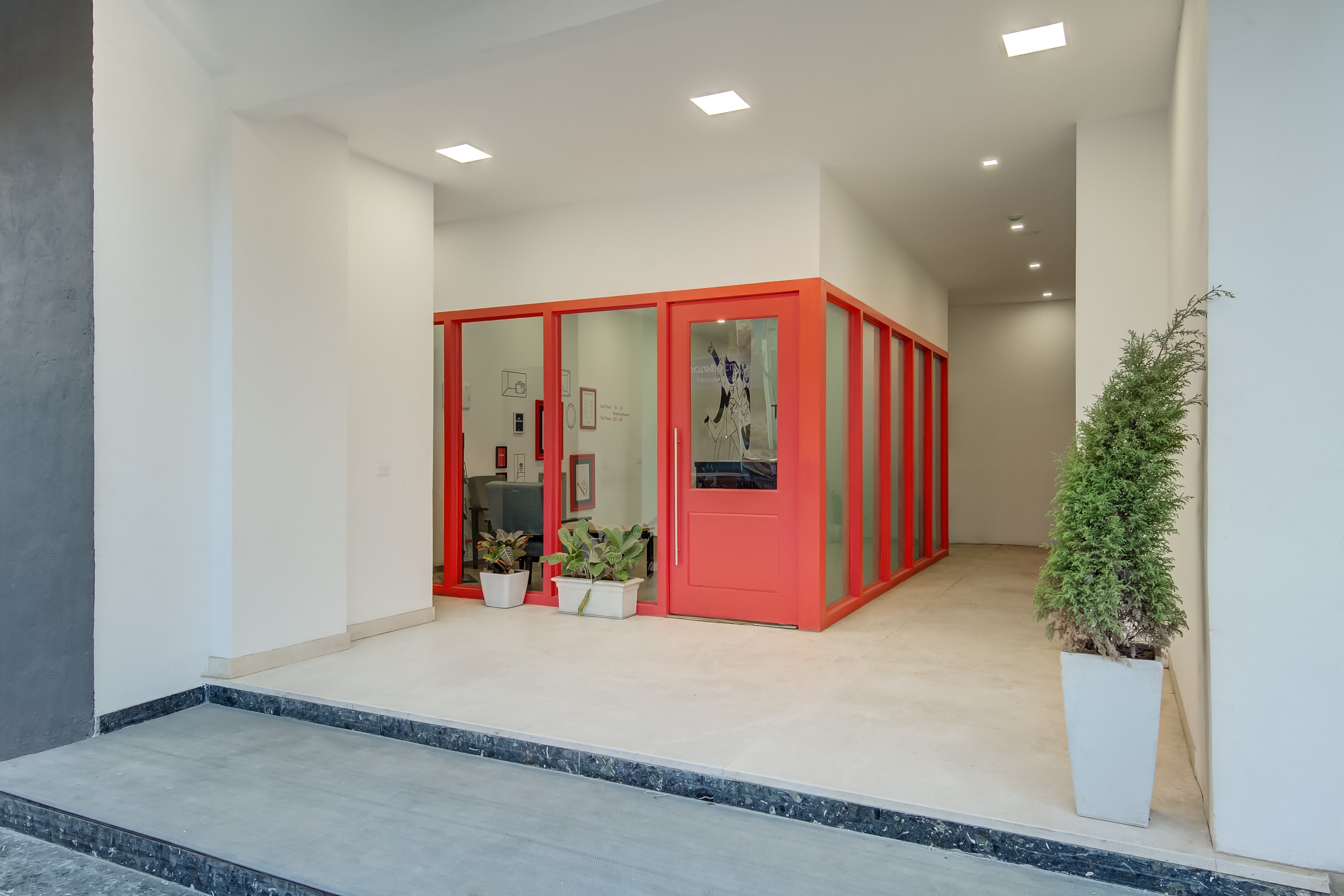 Townhouse Hotels in Deccan Gymkhana, Pune Starting @ ₹1105 - Upto 73% ...