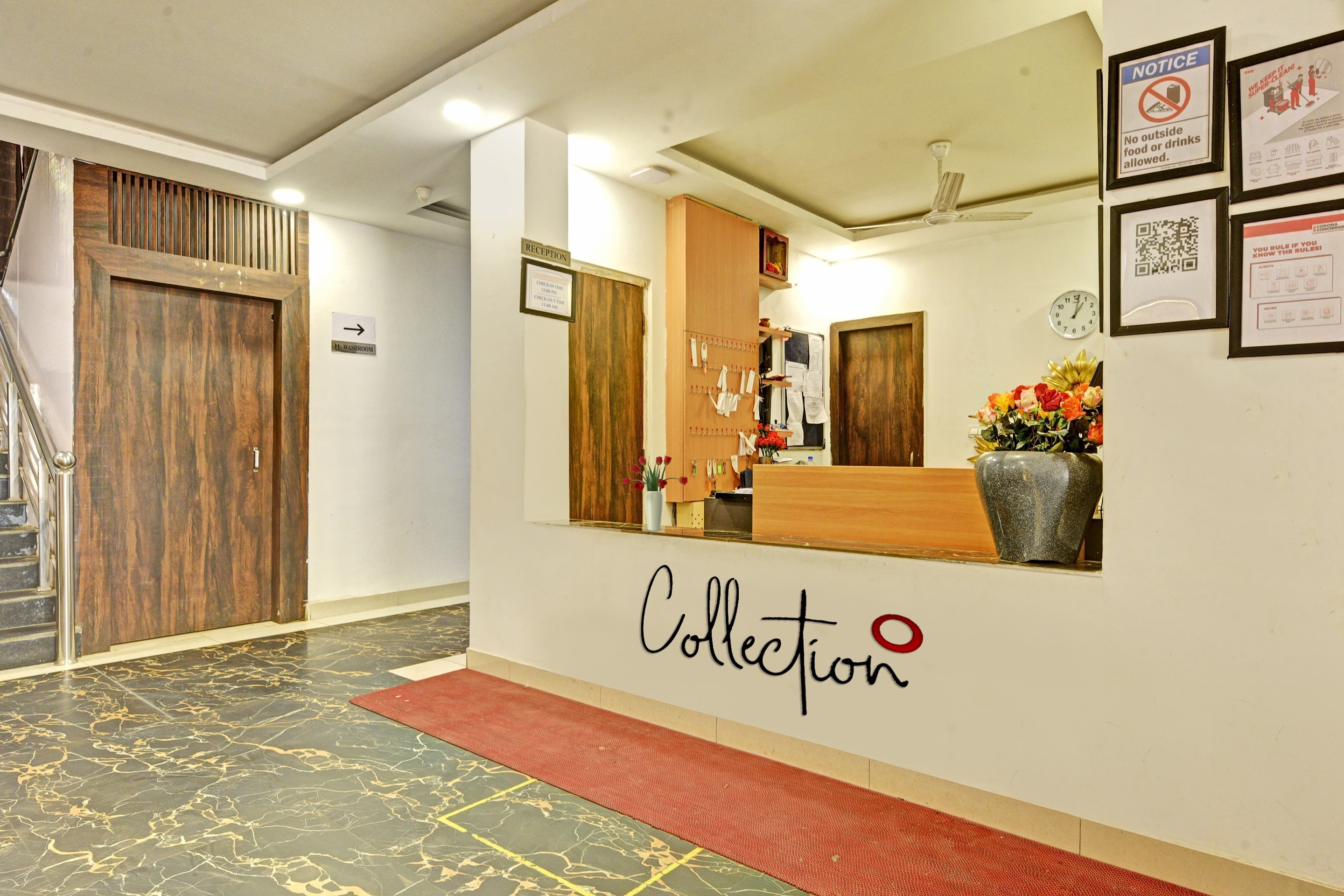 Hotels in Ranchi: Best Budget Ranchi Hotels from ₹476