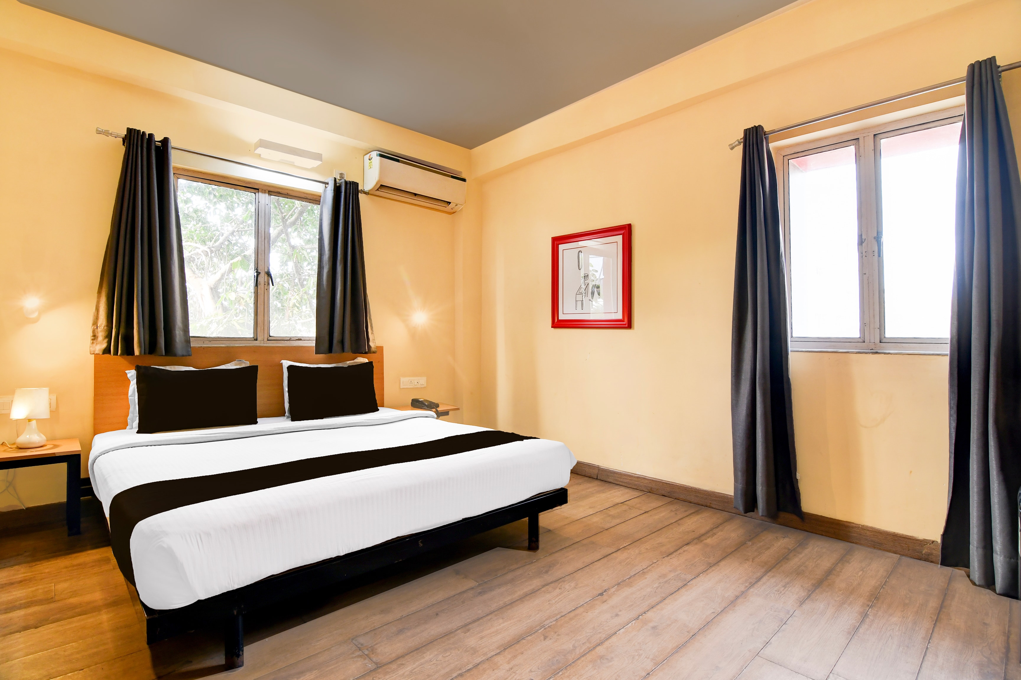 Hotels in Salt Lake City, Kolkata Starting @ ₹399 - Upto 82% OFF on 220 ...