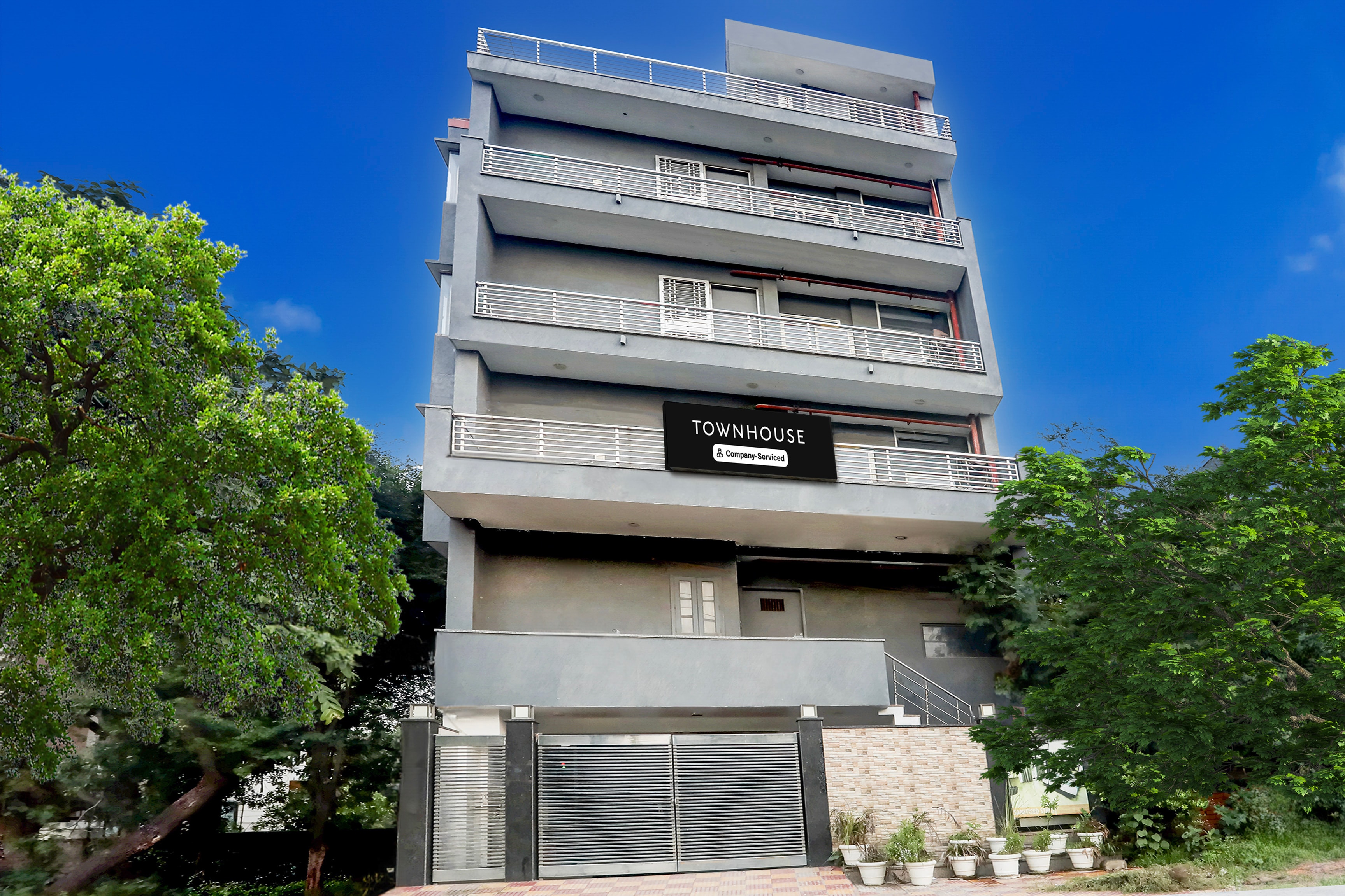 Hotels in rohini - Find premium OYO Rooms in your budget