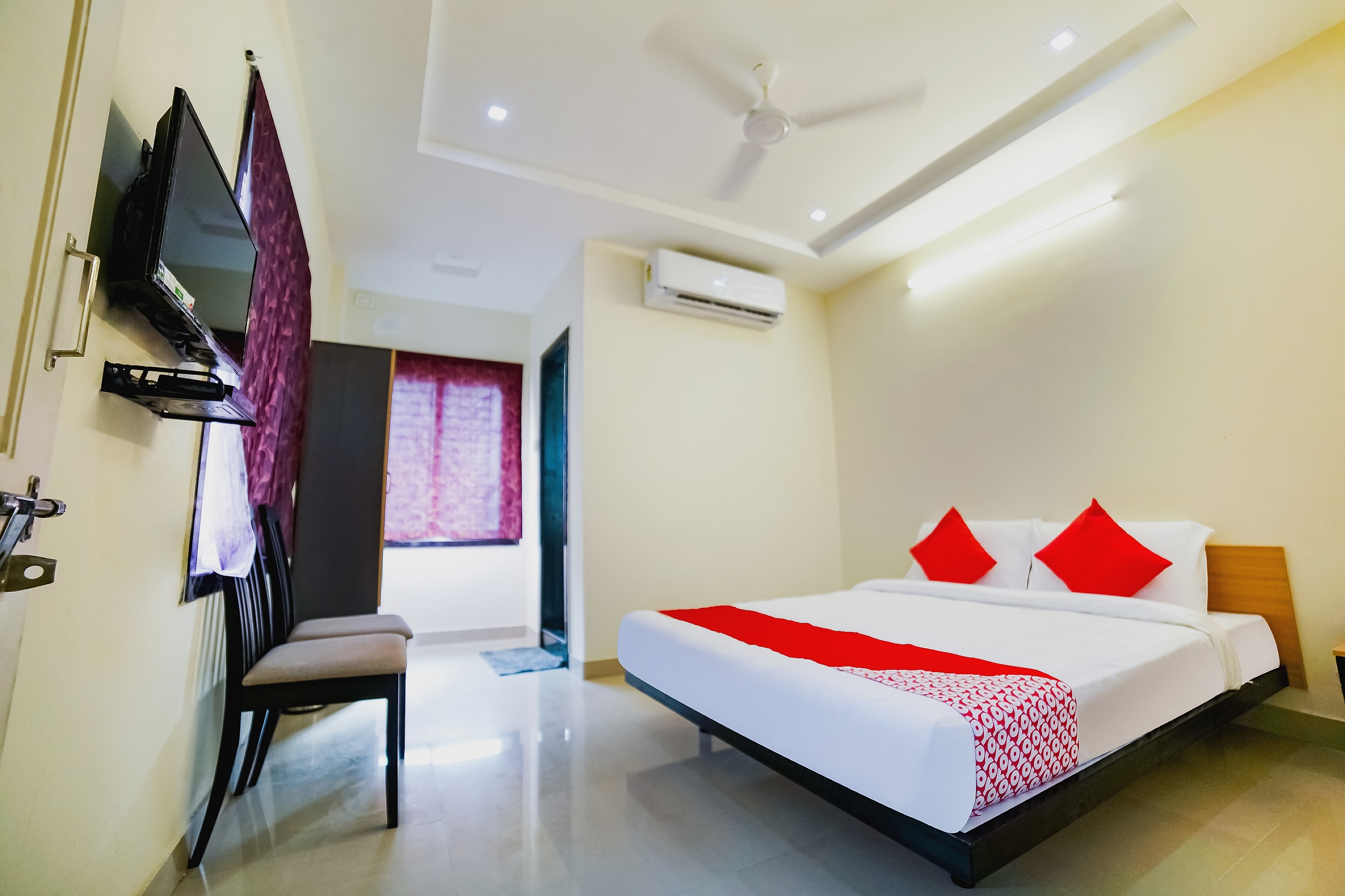Collection O Hotels in Kakinada, Kakinada Starting @ ₹899 - Upto 73% ...