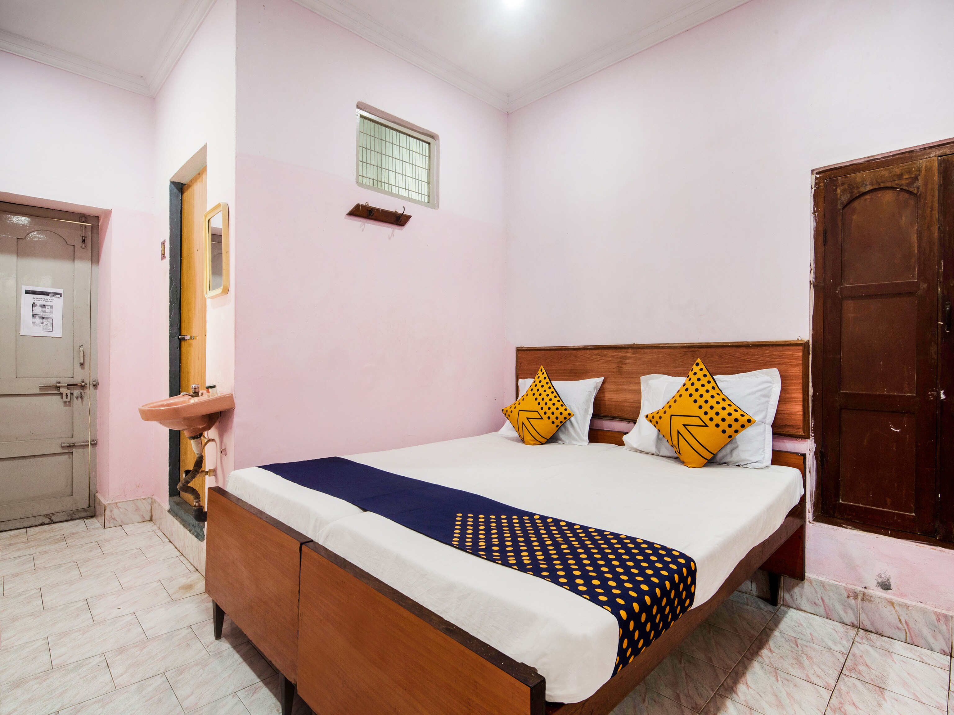 Hotels in Yanam, Pondicherry Starting @ ₹851 - Upto 40% OFF on 7 Yanam ...
