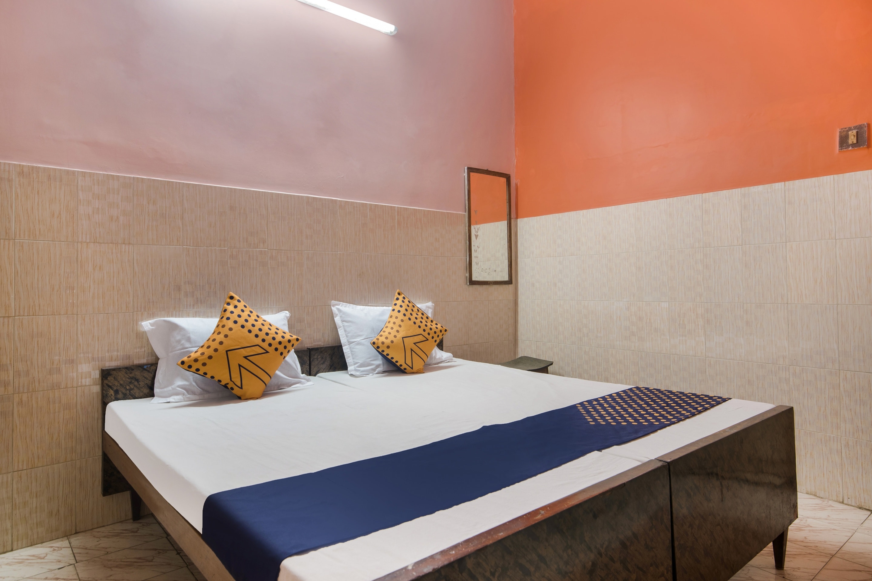 Hotels in Kakinada: Best Budget Kakinada Hotels from ₹275