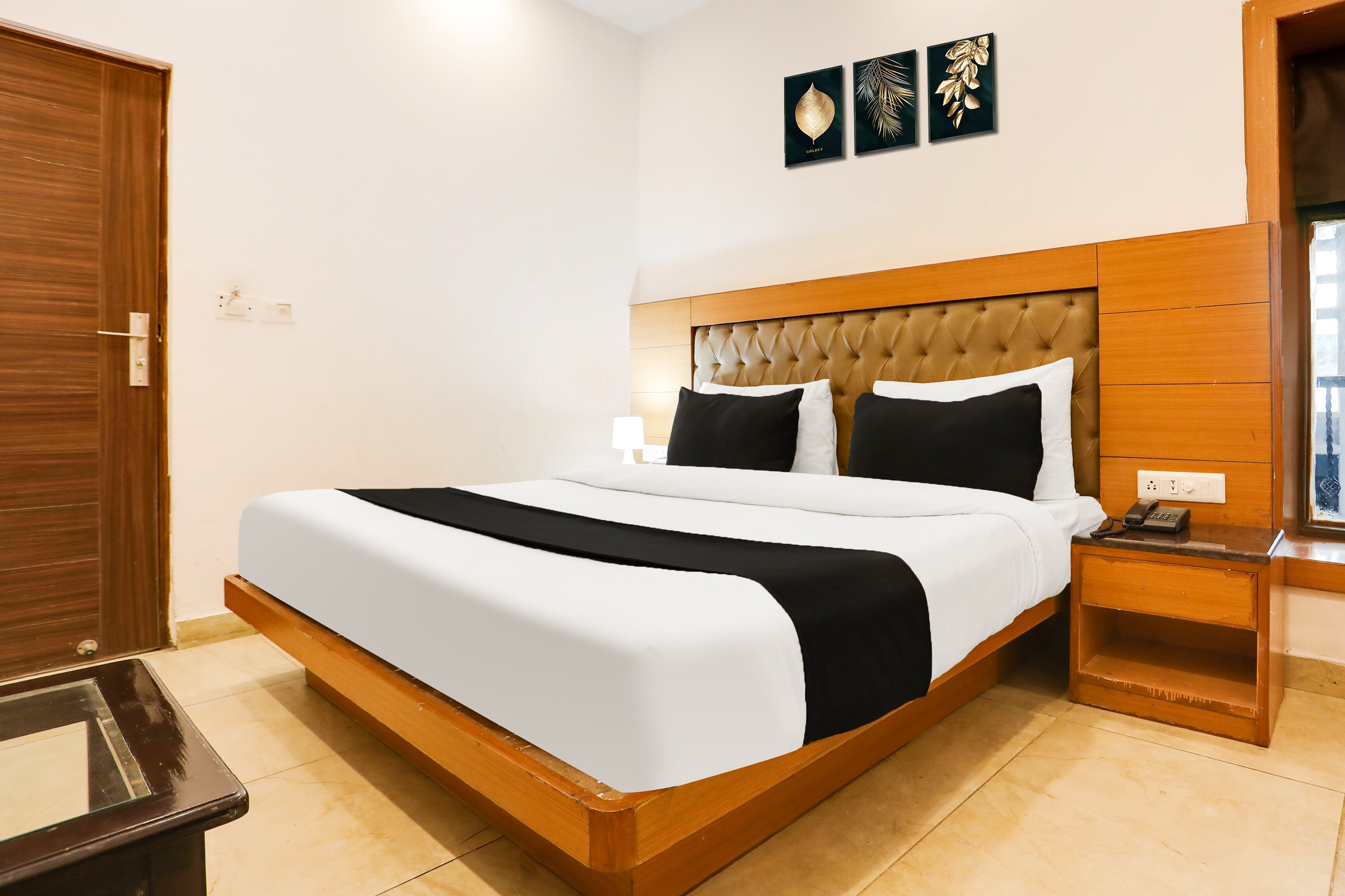 Hotels in Landour Clock Tower, Mussoorie Starting @ ₹694 - Upto 76% OFF ...