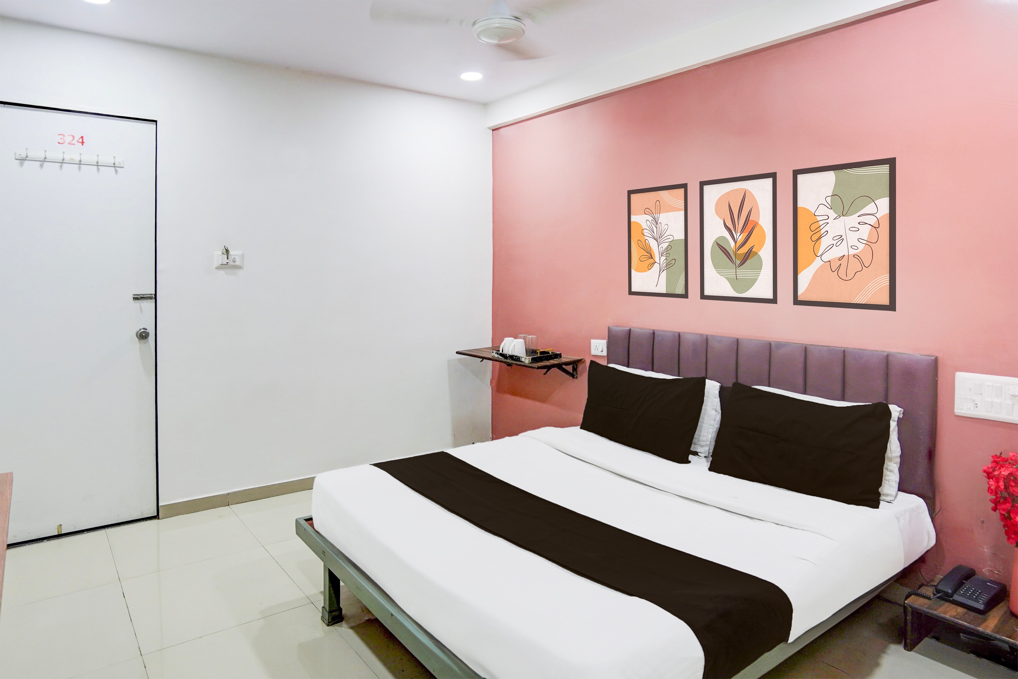 Super Hotel O Dindoli Surat formerly Hotel Bluestone, Flagship Surat ...