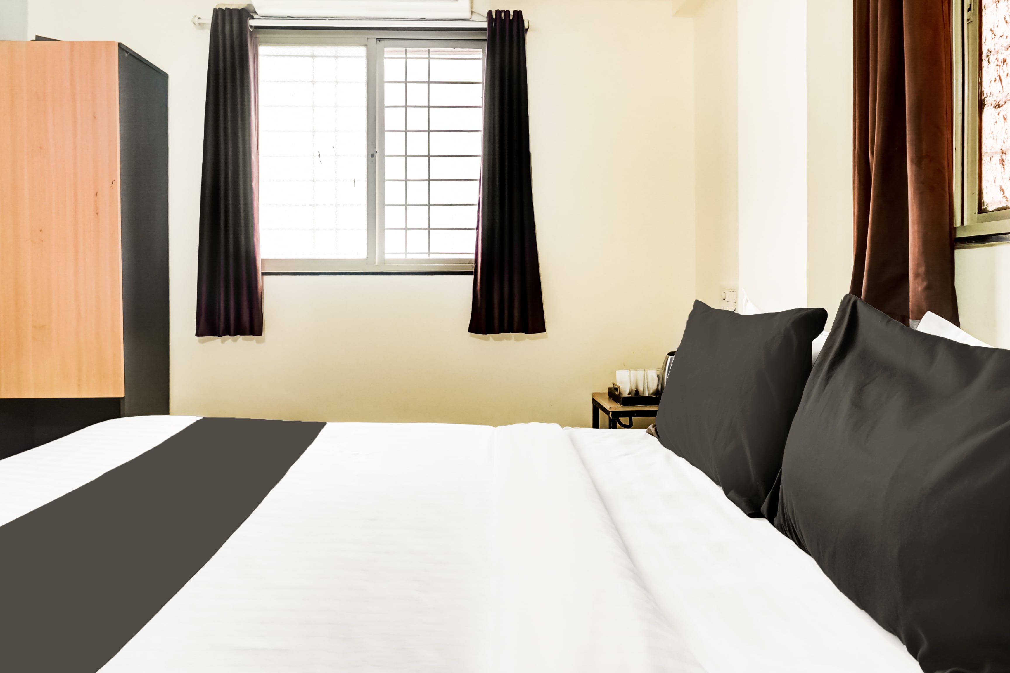 Hotels in Pune Railway Station, Pune Starting @ ₹604 - Upto 77% OFF on ...