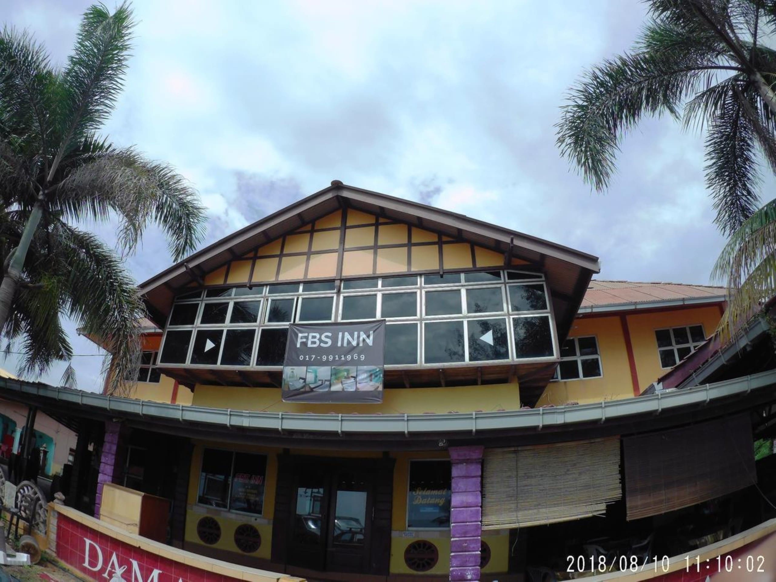 OYO 90116 Fbs Inn Hotel, OYO Hotels Dungun, Book @ RM53 - OYO